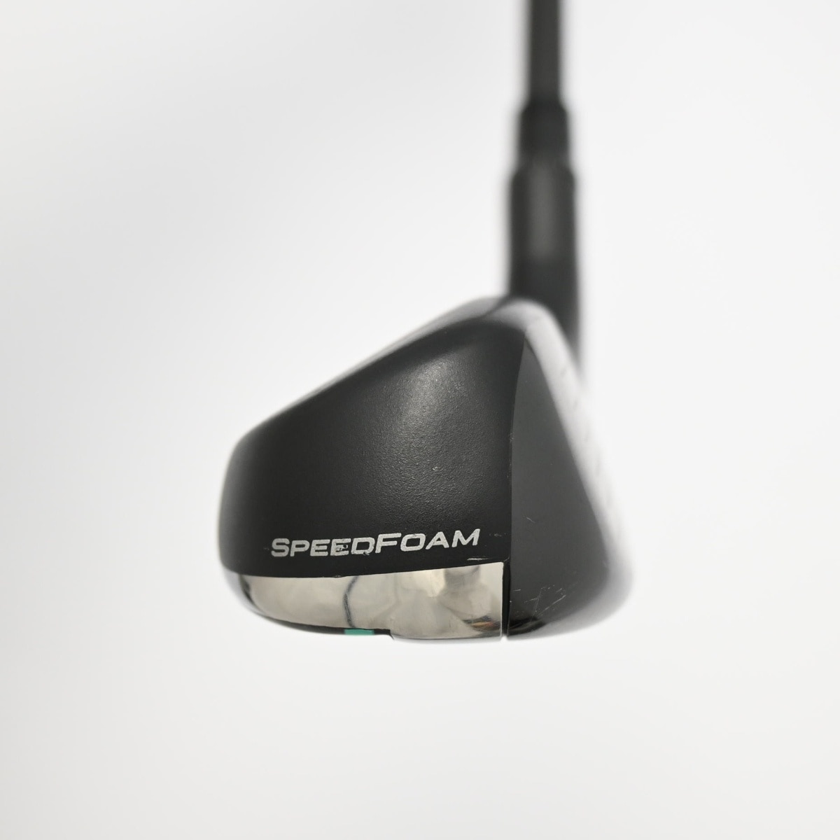 【中古ゴルフクラブ】テーラーメイド　GAPR　GAPR HI ユーティリティ ATTAS MB HY 85　シャフト：ATTAS MB HY 85 中古】GAPR HI ユーティリティ ATTAS MB HY 85 19 S CD(ユーティリティ