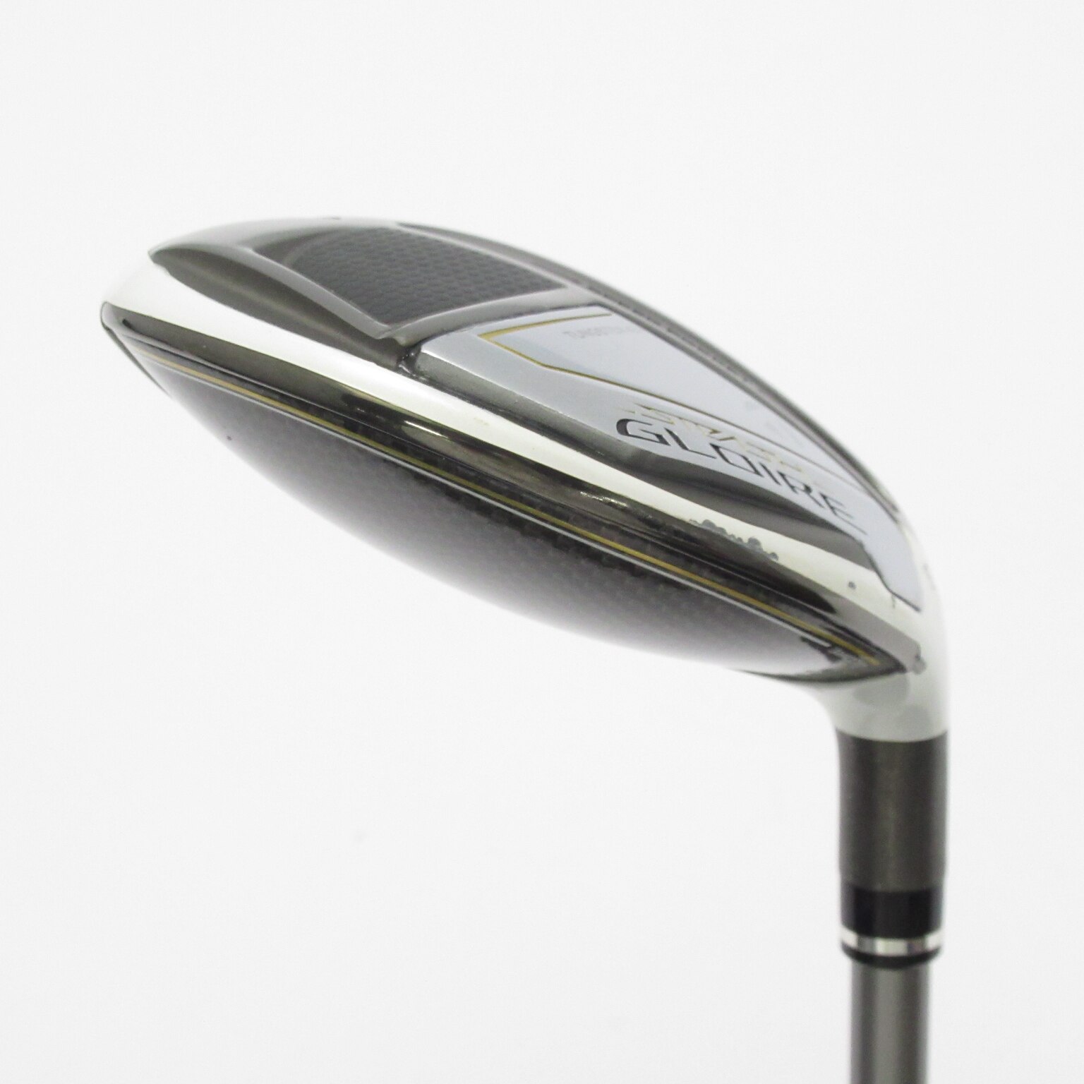 中古】ステルス グローレ レスキュー ユーティリティ Speeder NX for