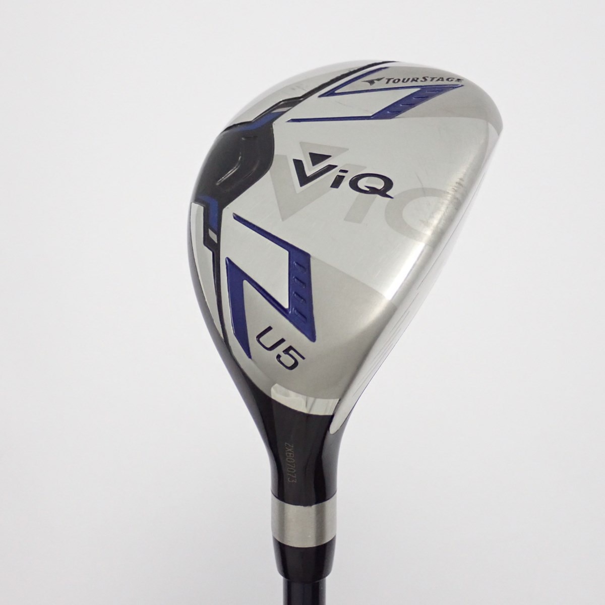 【中古】TOURSTAGE ViQ(2021） ユーティリティ カーボンシャフト 24 SR C(ユーティリティ（単品）)|TOURSTAGE(ブリヂストン)の通販 - GDOゴルフショップ ...