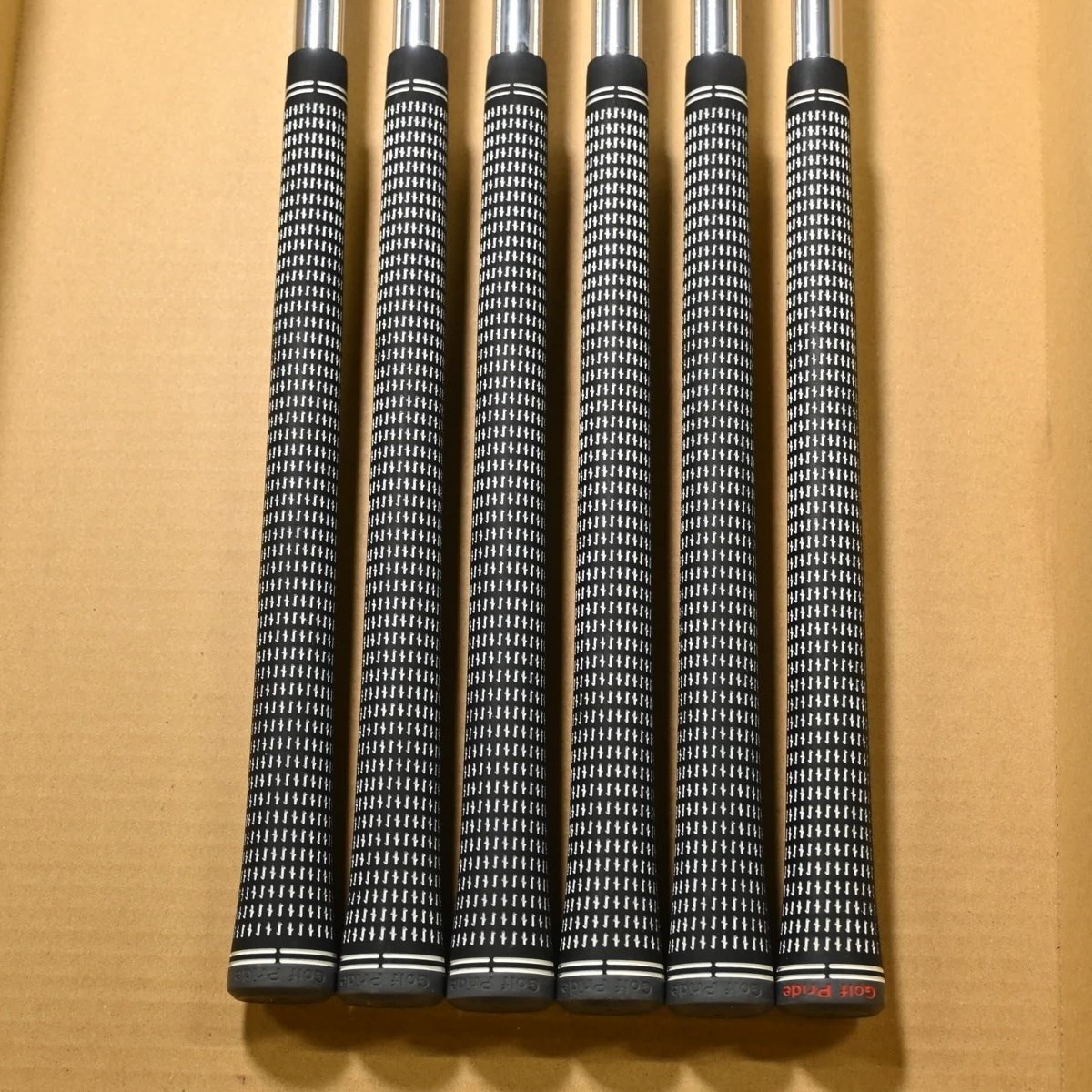 【中古】241CB＆242CB+ COMBO アイアン N.S.PRO 950GH neo 24 S CD(アイアン（セット）)|BRIDGESTONE GOLF(ブリヂストン)の通販 ...