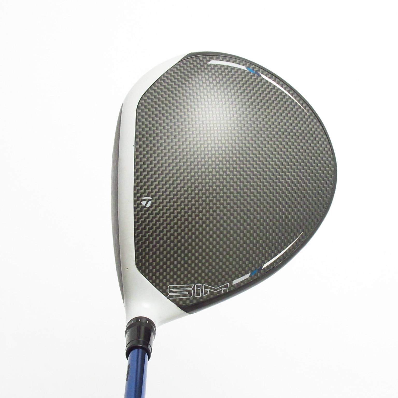 中古】SIM ドライバー Diamana TB60 9 S CD(ドライバー（単品）)|SIM