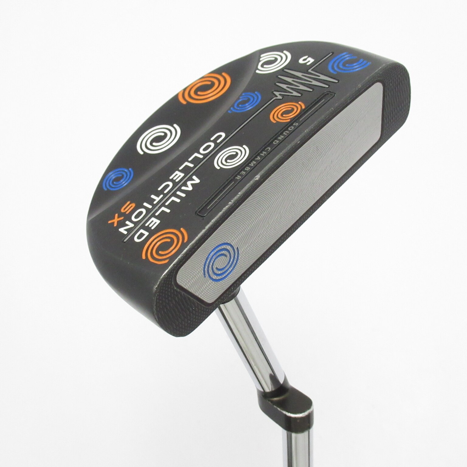 2-BALL スポーツ・アウトドア 【中古ゴルフクラブ】オデッセイ ODYSSEY