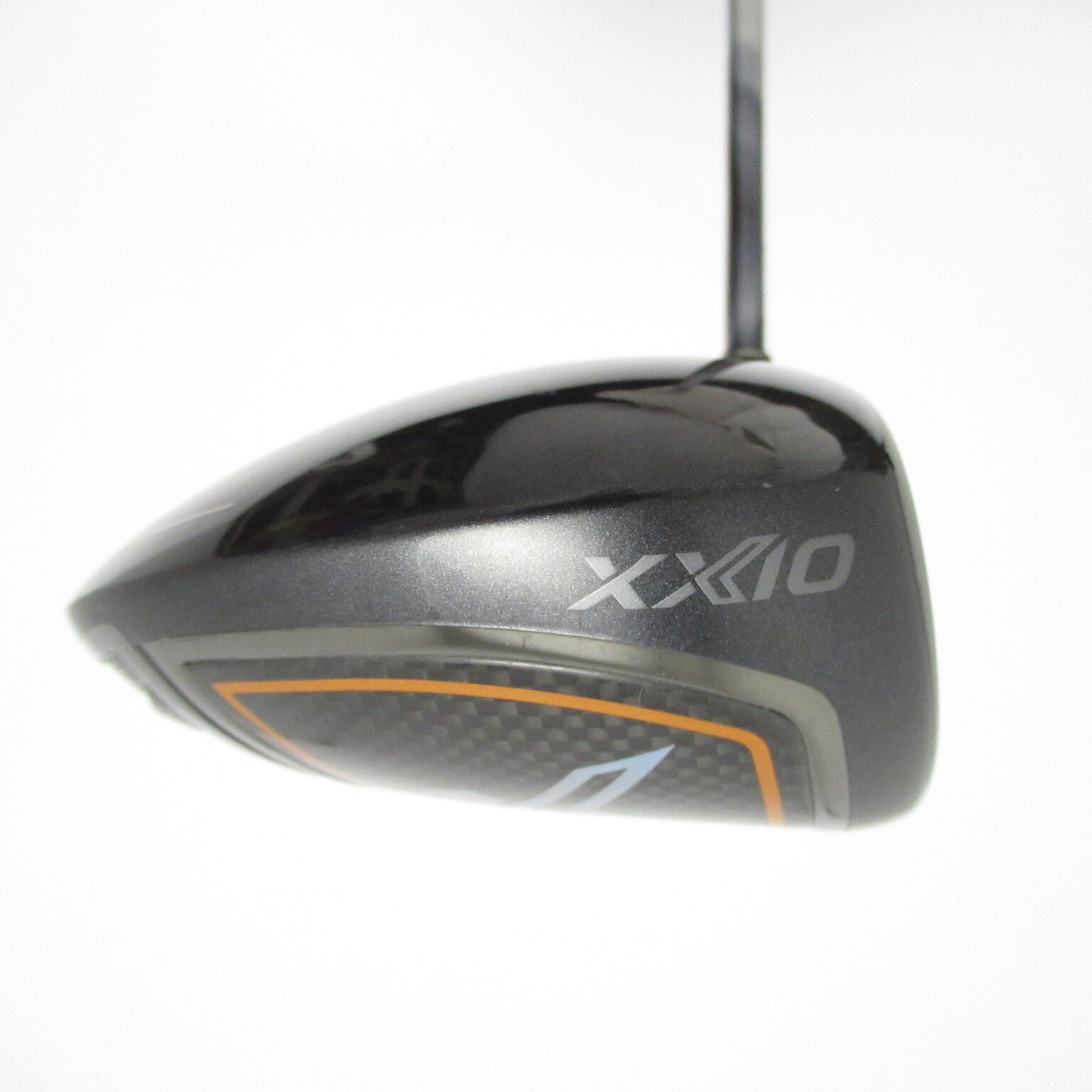 【中古ゴルフクラブ】ダンロップ　XXIO　ゼクシオ エックス ドライバー Speeder 569 EVOLUTION VI　シャフト：Speeder 569 EVOLUTION VI 中古】ゼクシオ エックス ドライバー Speeder 569 EVOLUTION VI 9.5 S