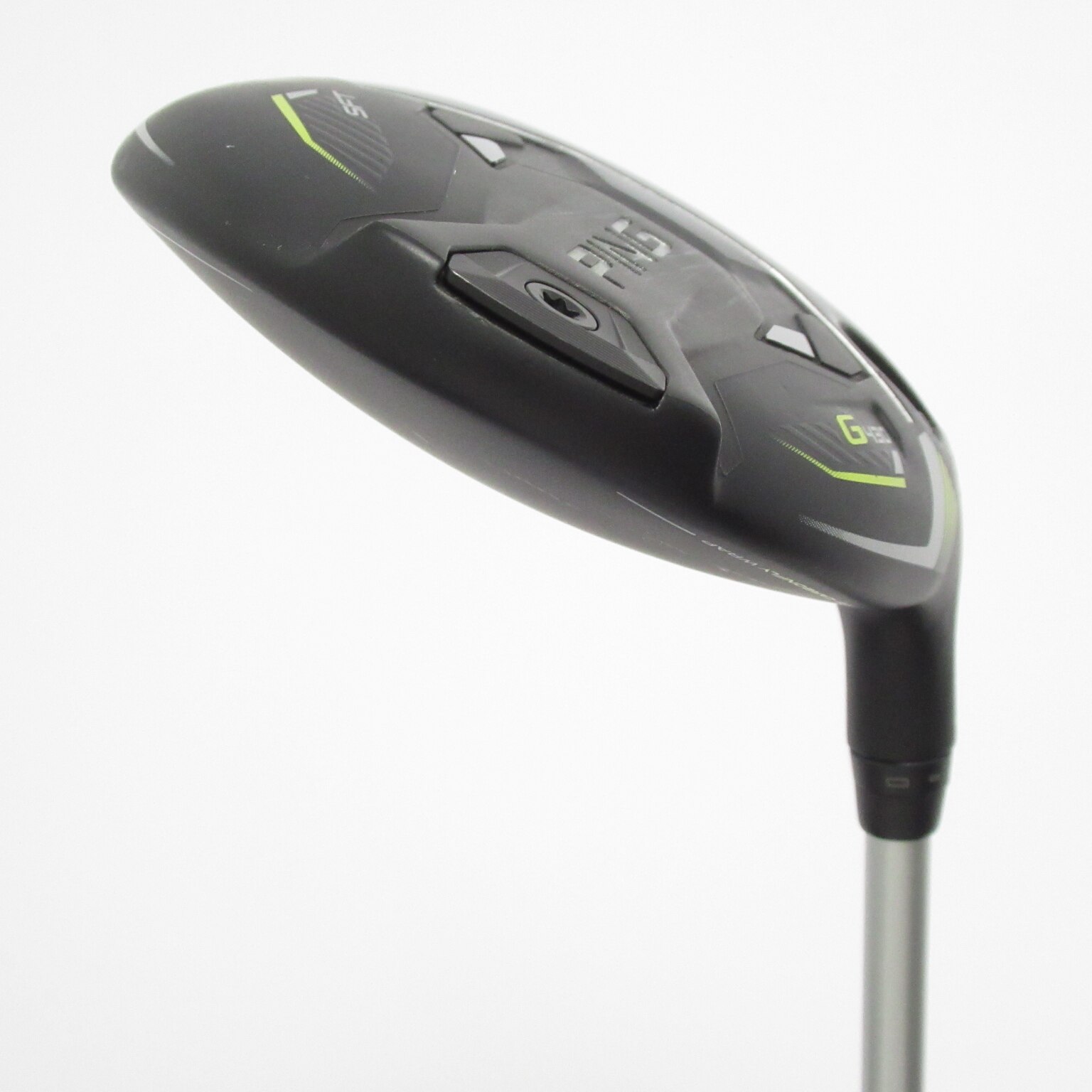 中古】G430 SFT フェアウェイウッド ATTAS KING 5 16 S C(フェアウェイ