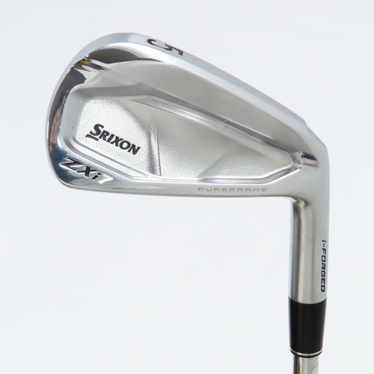 【中古】スリクソン ZXi7 アイアン Dynamic Gold 95 25 S200 B(アイアン（セット）)|SRIXON(ダンロップ)の通販 - GDOゴルフショップ(5002762479)