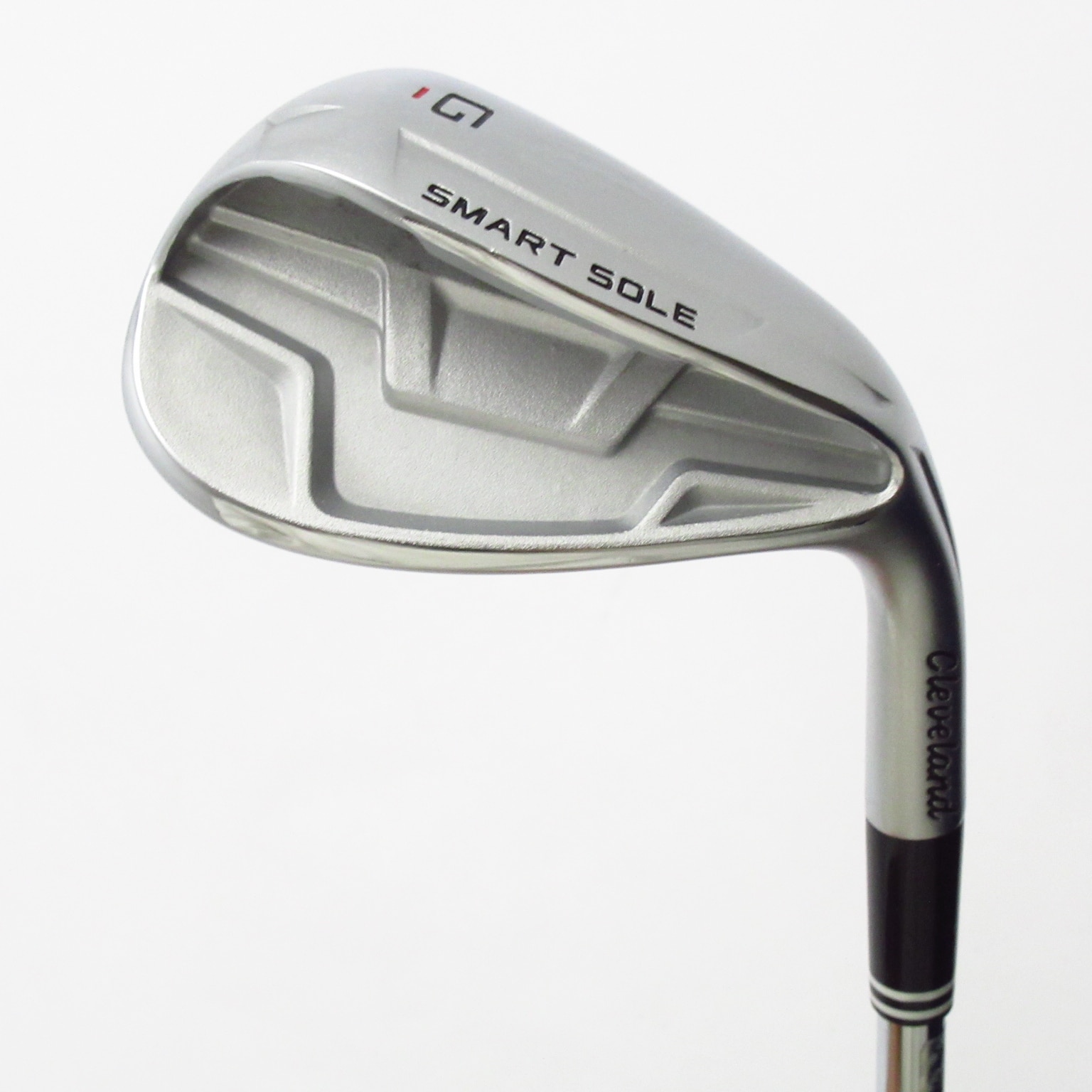 中古】SMART SOLE ウェッジ (クリーブランド) 通販｜GDO中古ゴルフクラブ