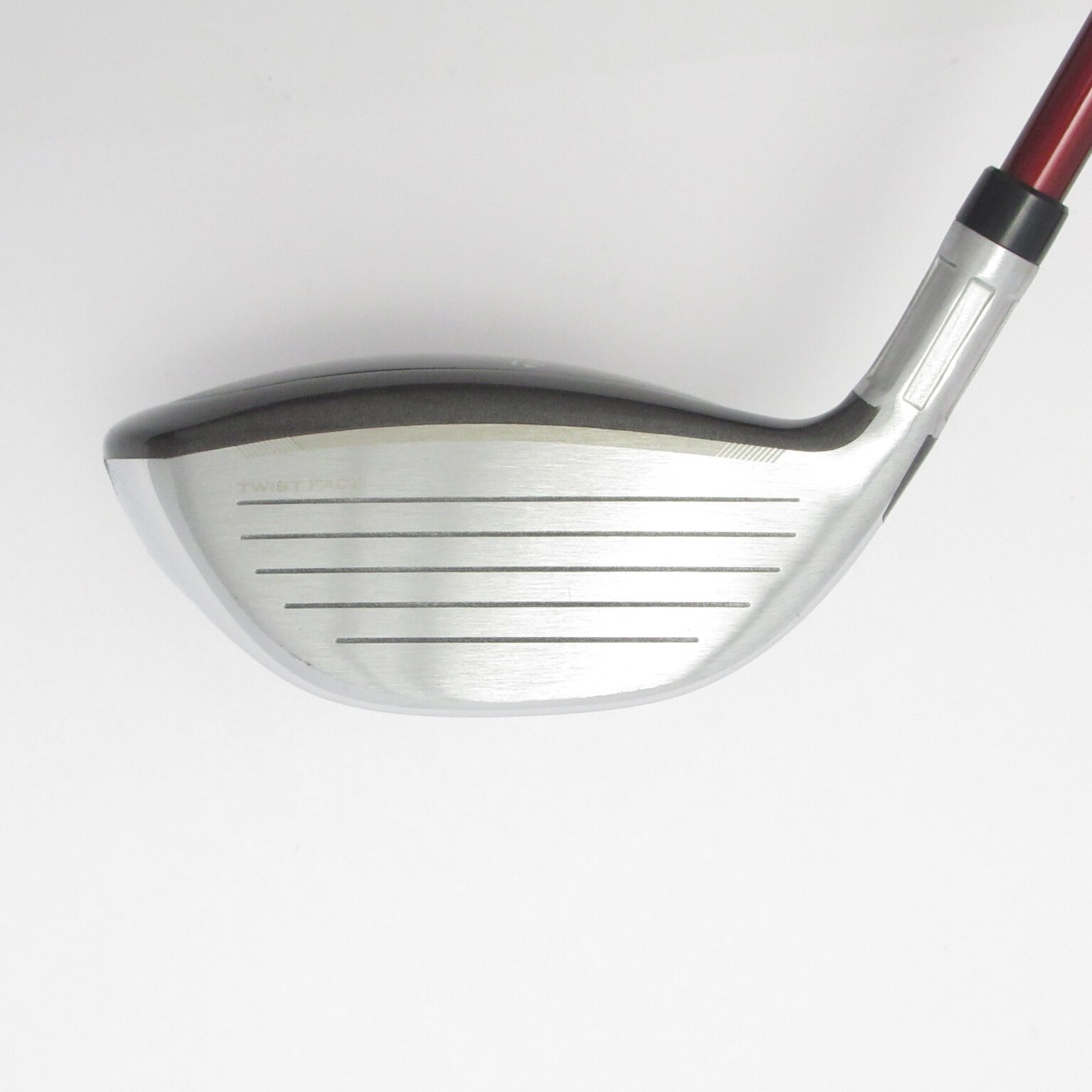 中古】ステルス フェアウェイウッド TENSEI RED TM40(2022) 21 A C