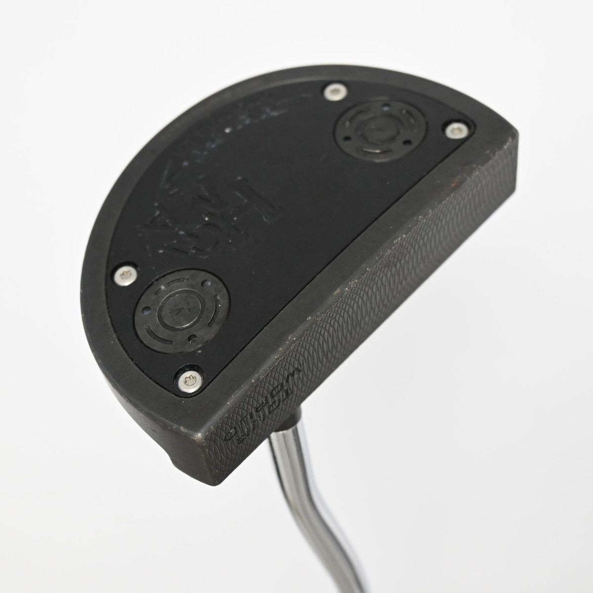 中古】ツアーワールド パター (本間ゴルフ) 通販｜GDO中古ゴルフクラブ