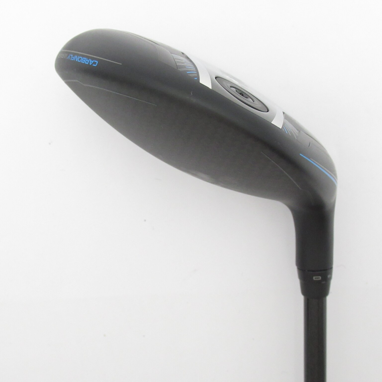 中古】G440 MAX フェアウェイウッド THE ATTAS V2 5 19 S C