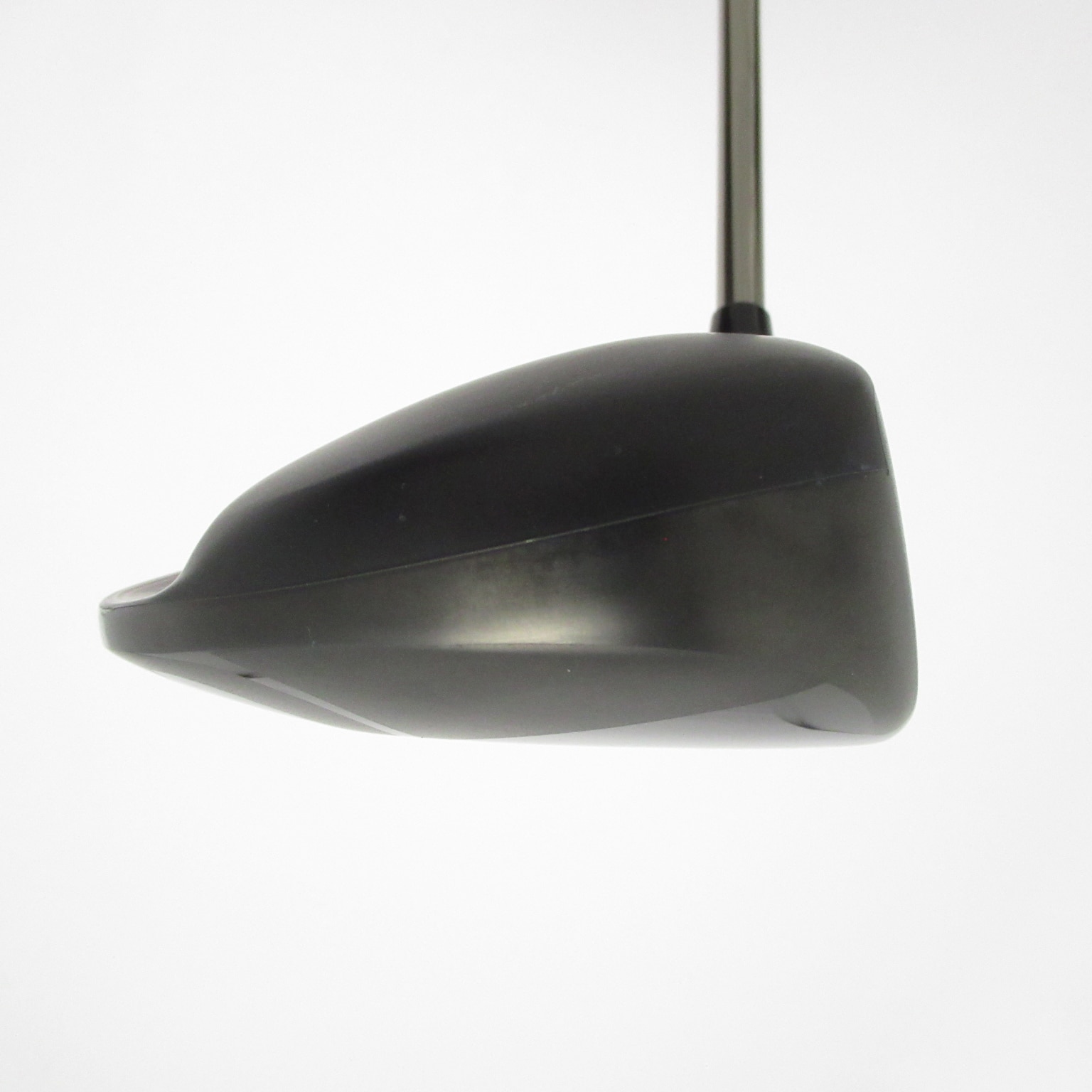 中古】UFO by POWER TORNADO ドライバー ATTAS EZ 370 10.5 S BC