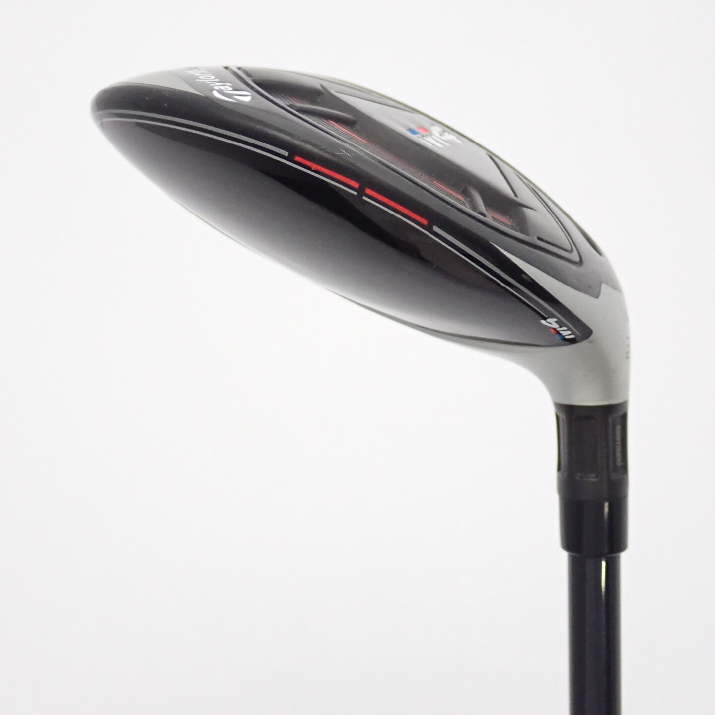 中古】M4 ユーティリティ Tour AD HY-65 22 S CD(ユーティリティ（単品