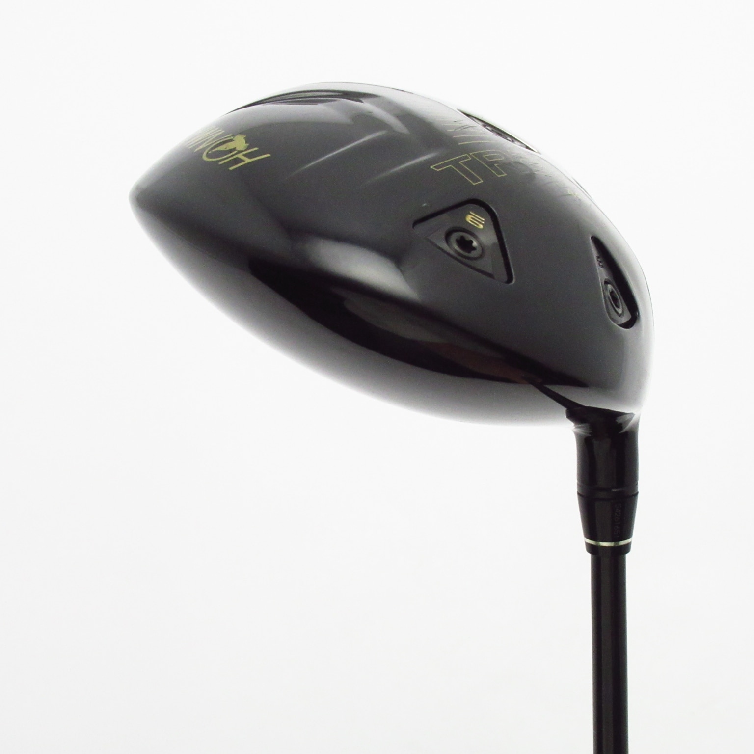 中古】ツアーワールド TR20 440 ドライバー VIZARD TR20-50 9.5 S CD