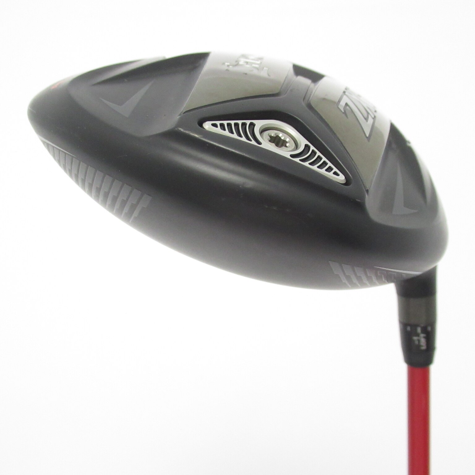 中古】スリクソン ZX5 MkII ドライバー Motore Speeder VC 6.0 9.5 S