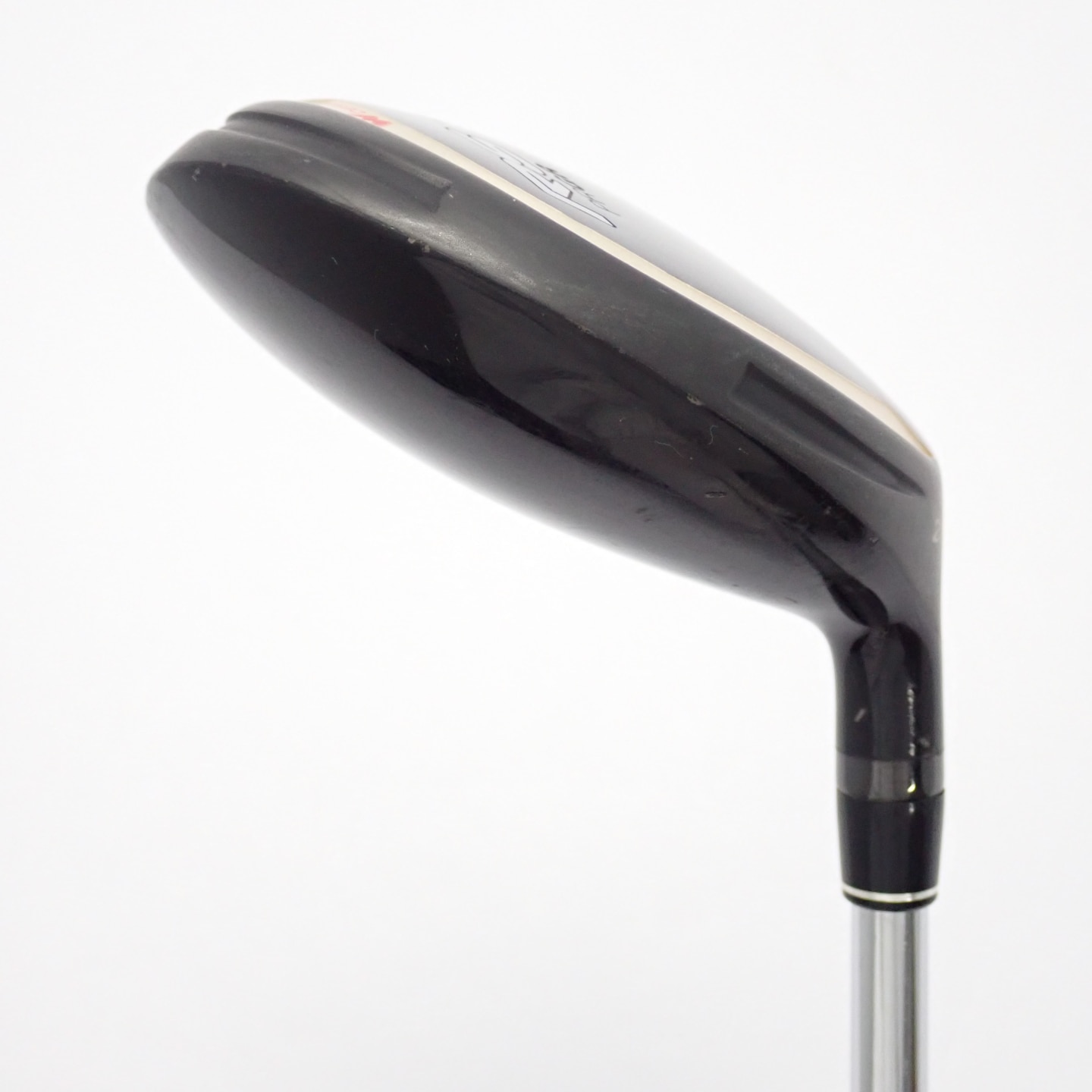 中古】RS(2018) ユーティリティ Spec Steel 3 ver2 22 SR CD