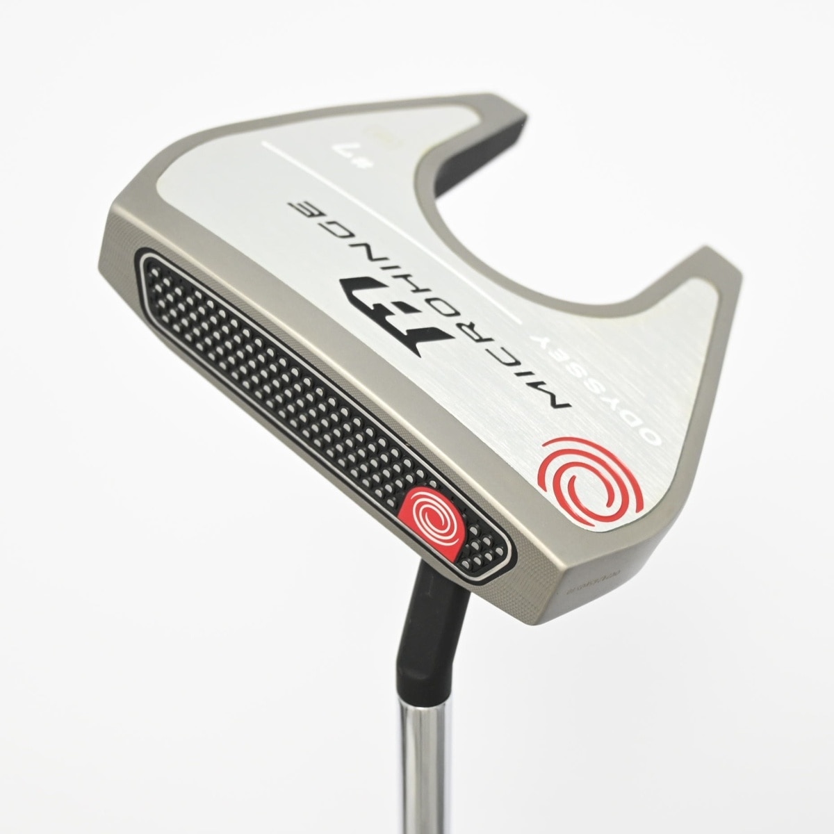 中古ゴルフクラブ】オデッセイ AI-ONE AI-ONE JAILBIRD MINI DB パター