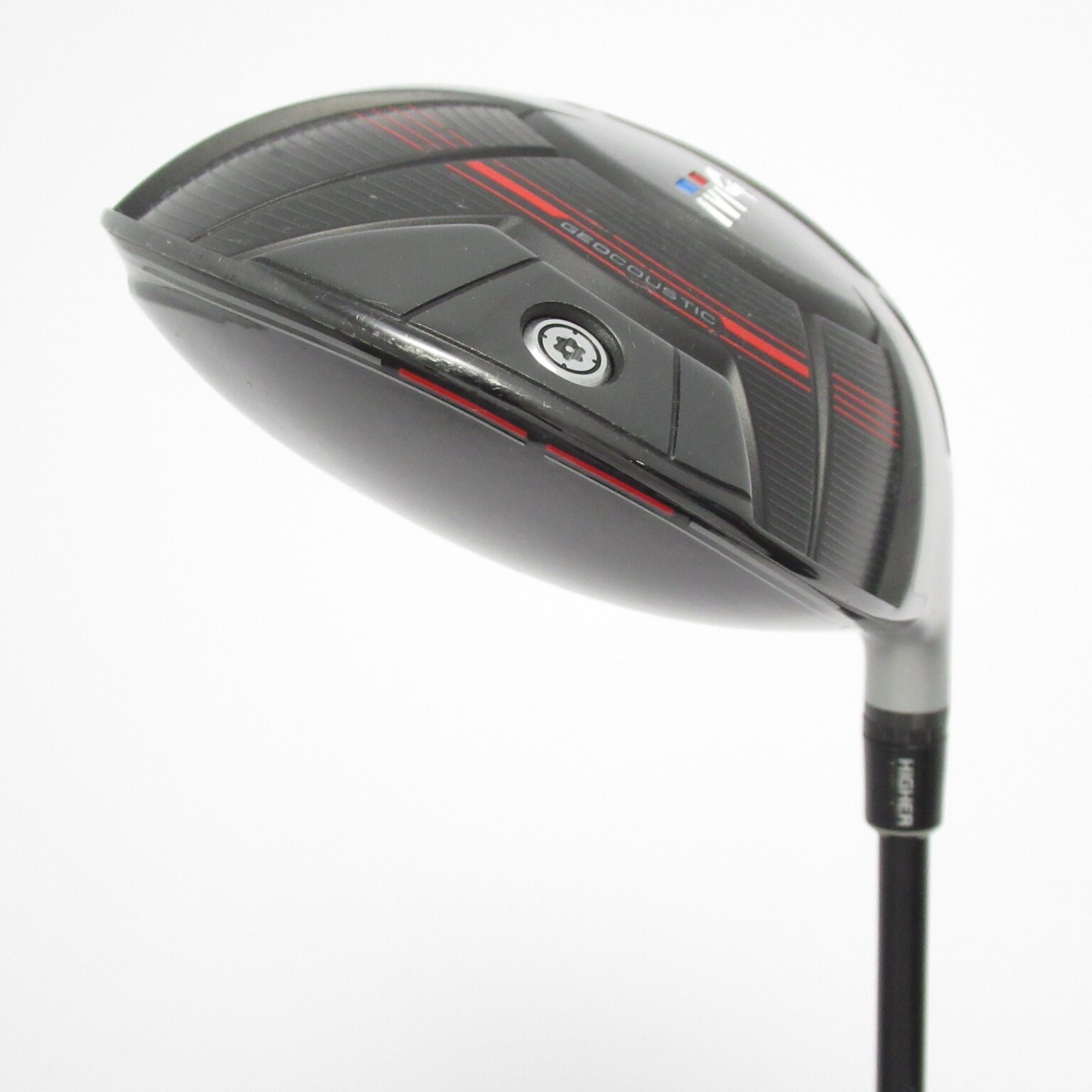 中古】M4 ドライバー Diamana W60 10.5 S CD(ドライバー（単品）)|M4