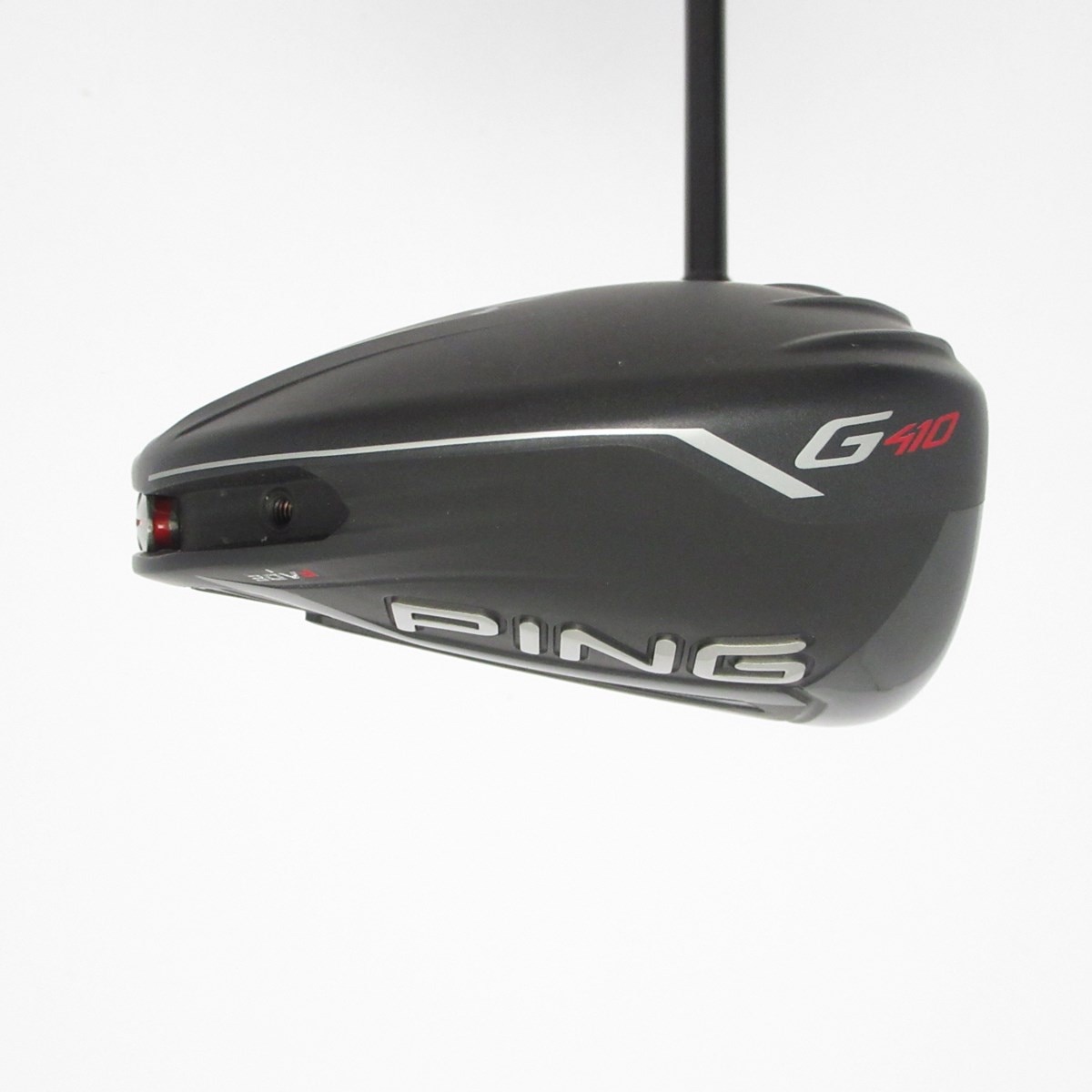 【中古】G410 LST ドライバー TENSEI CK PRO ORANGE 60 9 S C(ドライバー（単品）)|G410(ピン)の通販 - GDOゴルフショップ(5002773190)