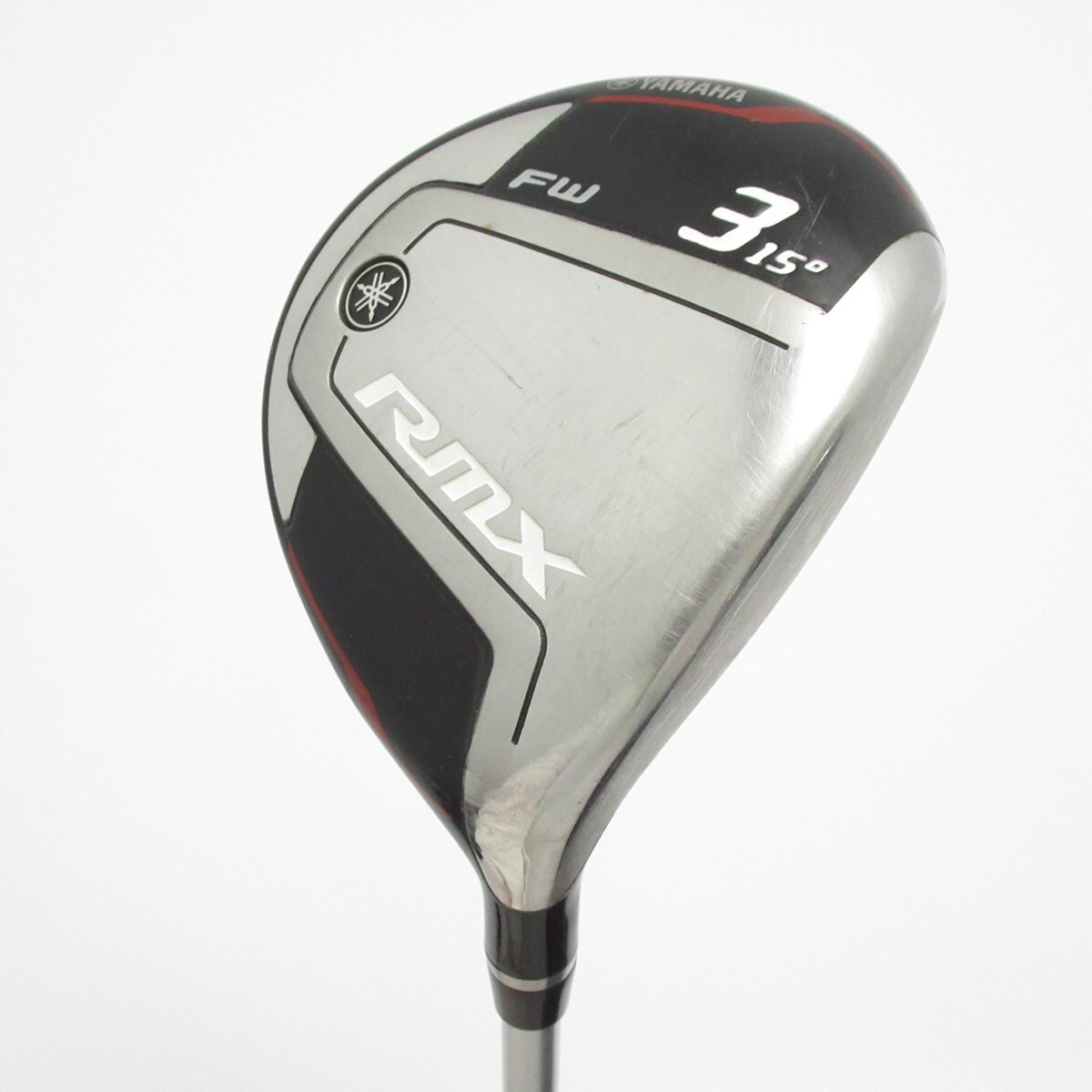 【中古】RMX(2018) フェアウェイウッド FUBUKI Ai II FW55 15 SR CD(フェアウェイウッド（単品）)|RMX ...