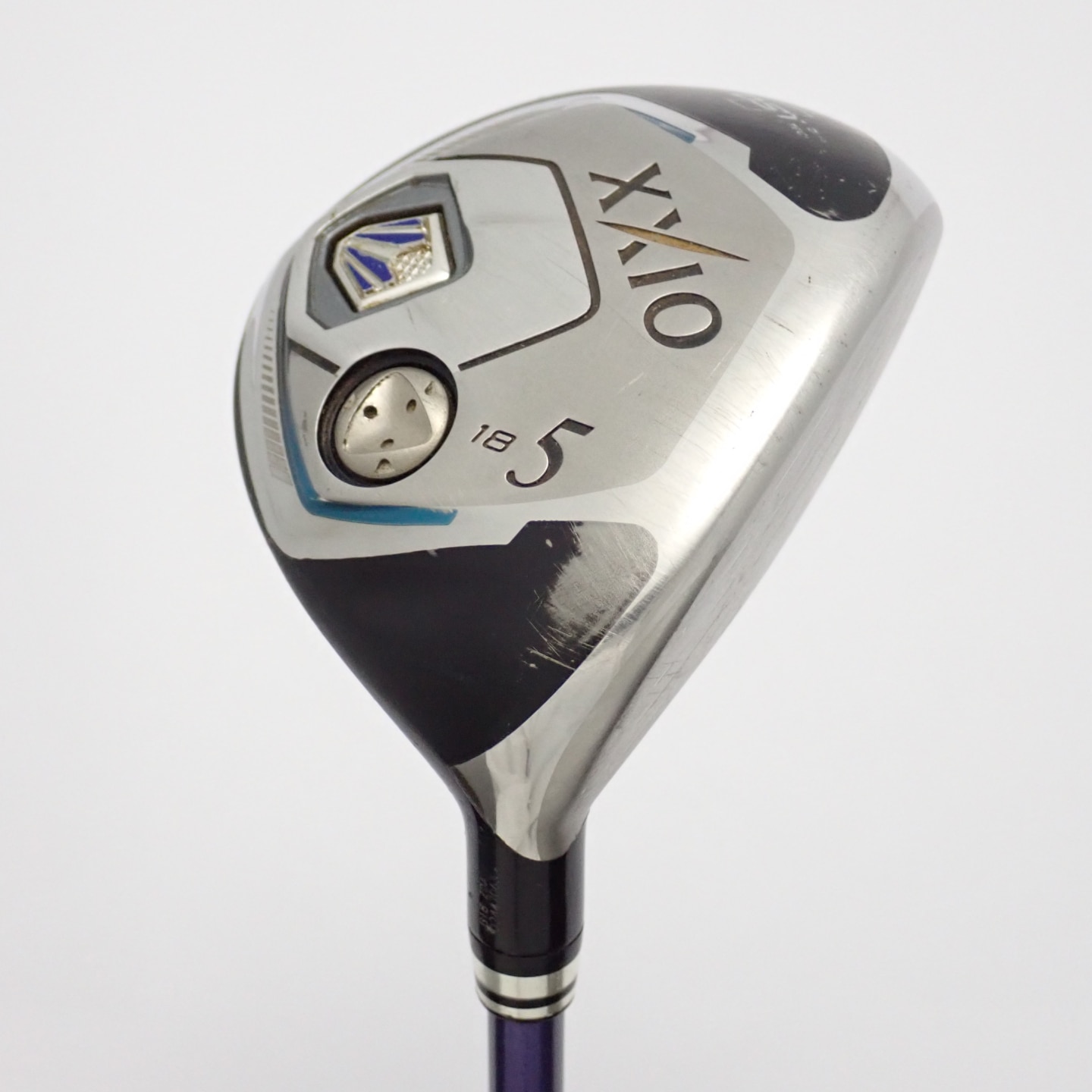 中古】ダンロップ XXIO ゼクシオ エイト(2014) ユーティリティ MP800