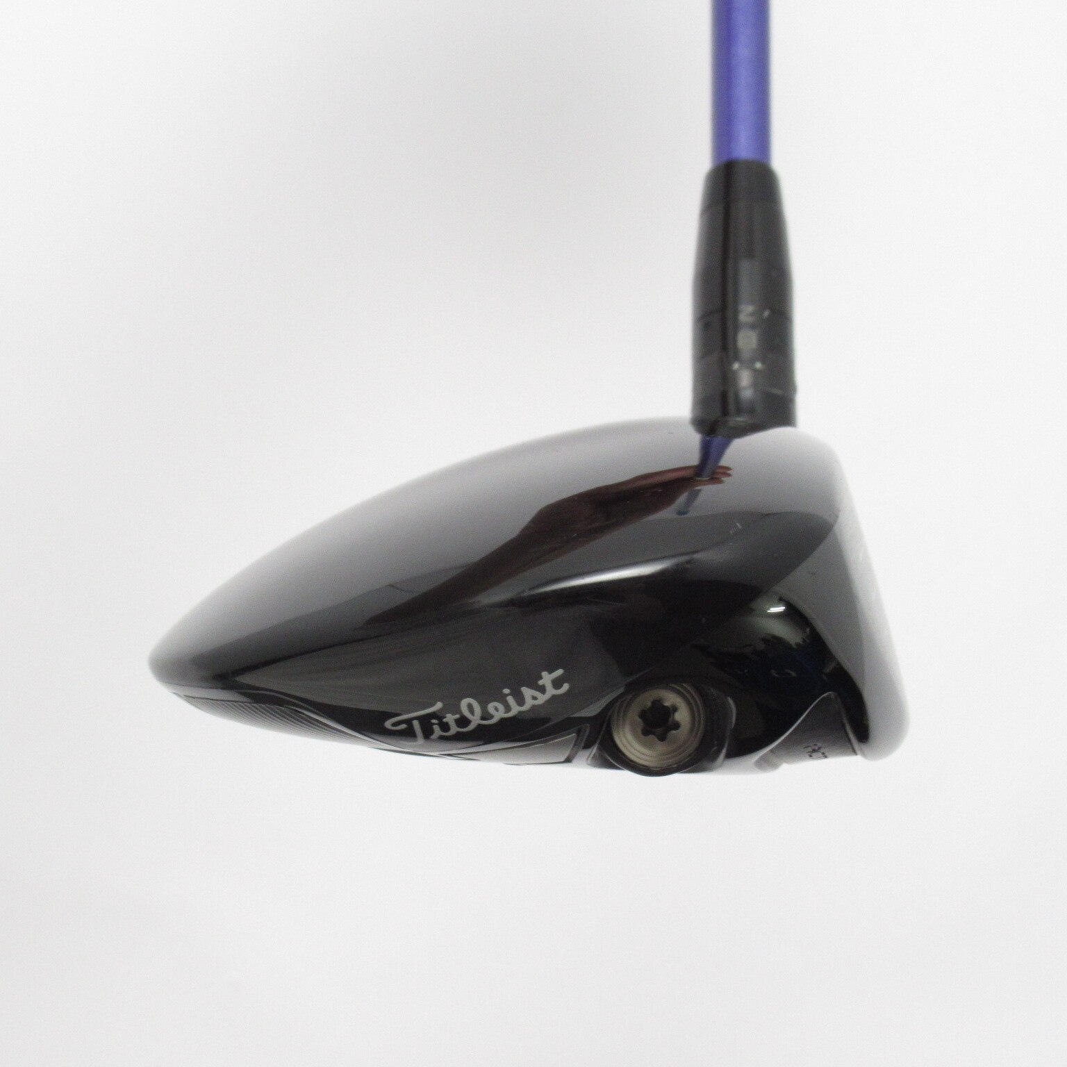【中古ゴルフクラブ】タイトリスト　TITLEIST　TS3 フェアウェイウッド ATTAS G7 7　シャフト：ATTAS G7 7 中古】TS3 フェアウェイウッド ATTAS G7 7 15 S C(フェアウェイウッド