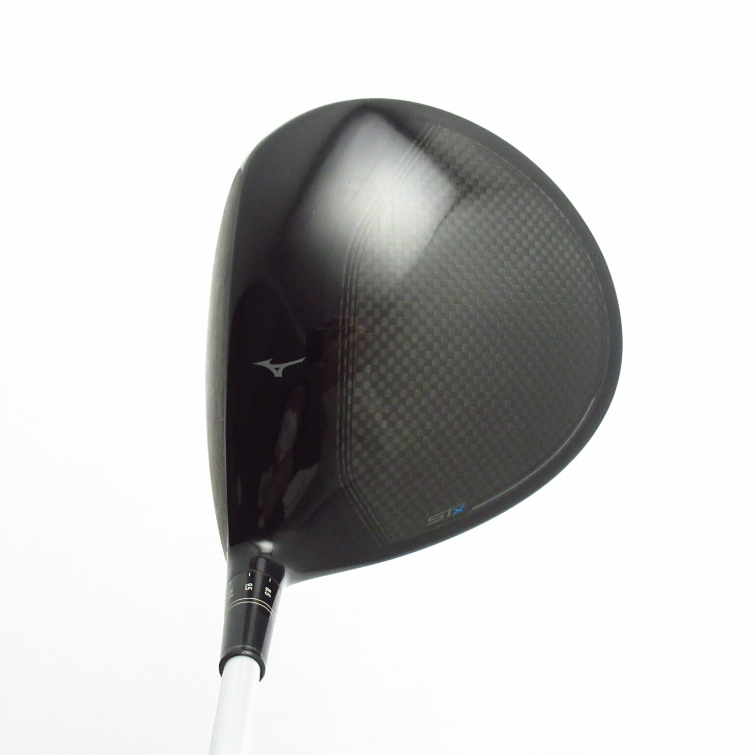 中古】ST-X230 ドライバー Speeder 474 EVOLUTION VII 12 SR C