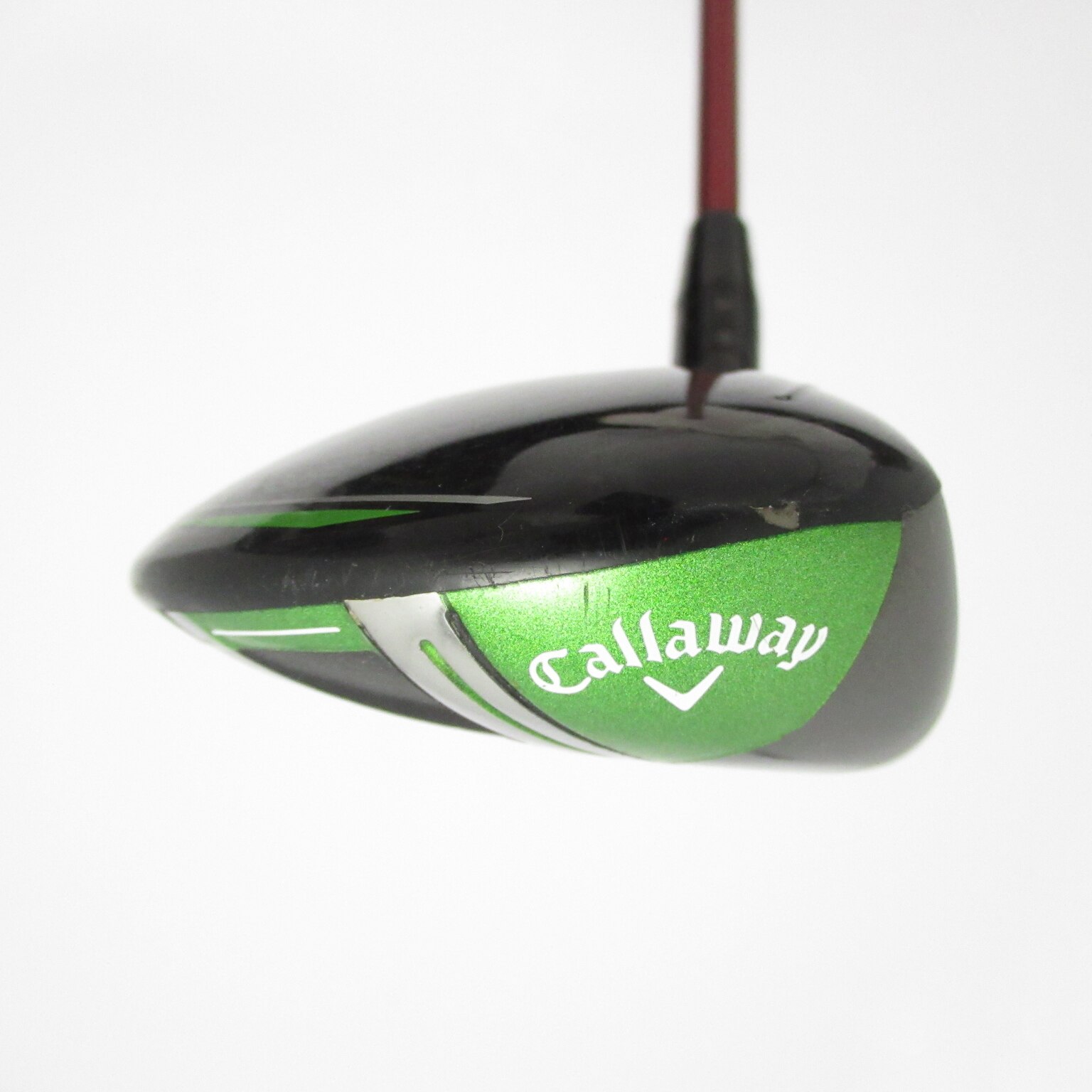 中古】GBB エピック Sub Zero フェアウェイウッド Speeder EVOLUTION