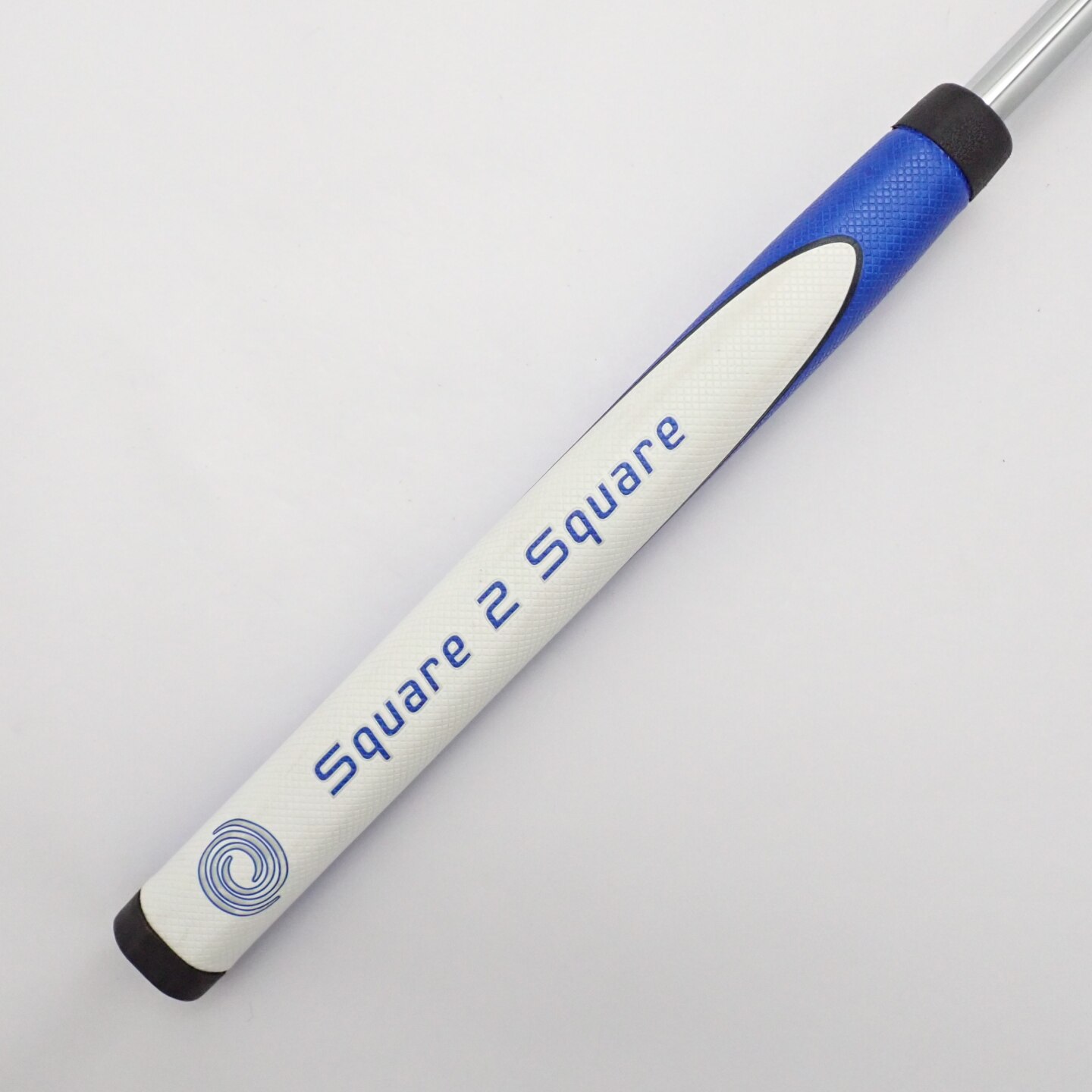 中古】Ai-ONE Square 2 Square MAX STRIPE パター スチールシャフト