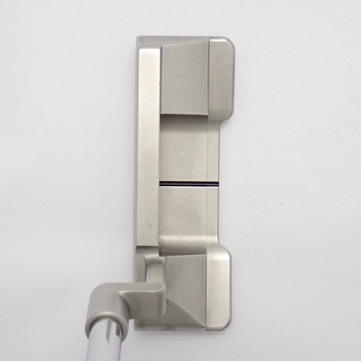 【中古】TP Reserve B31 パター スチールシャフト 計測項目外 計測項目外 C(パター（単品）)|TP(テーラーメイド)の通販 ...