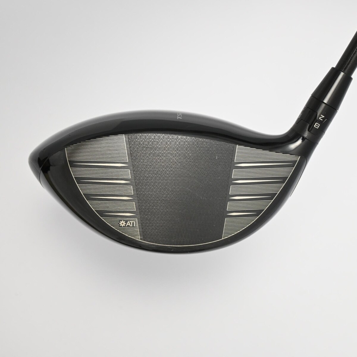 中古】TSi2 ドライバー THE ATTAS V2 5 9 SR C(ドライバー（単品