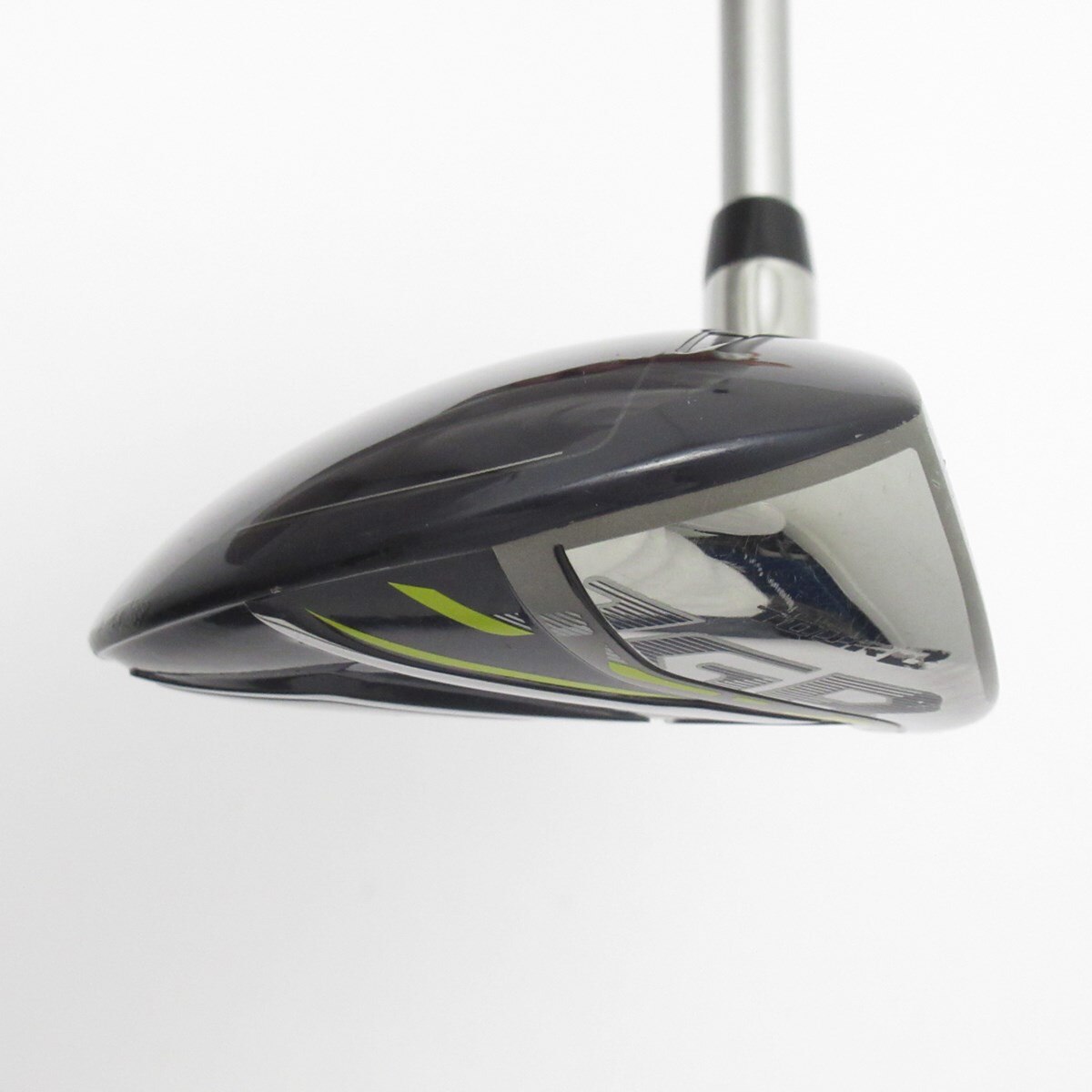 【中古】JGR フェアウェイウッド AiR Speeder JGR 18 R CD(フェアウェイウッド（単品）)|TOUR B(ブリヂストン ...