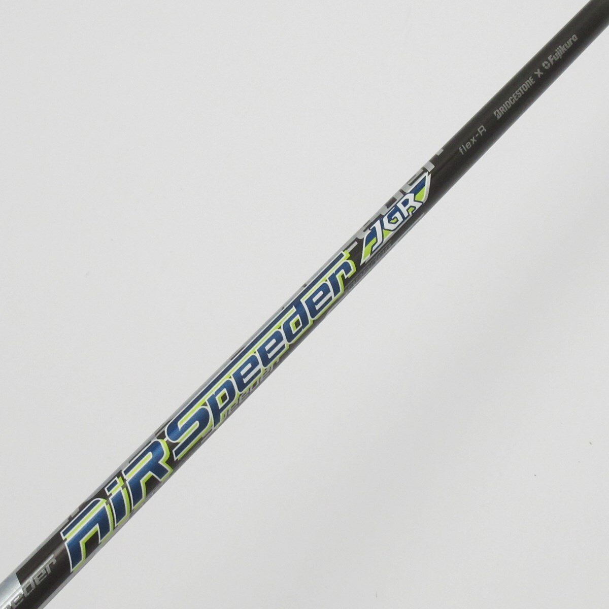 【中古】JGR フェアウェイウッド AiR Speeder JGR 18 R CD(フェアウェイウッド（単品）)|TOUR B(ブリヂストン ...