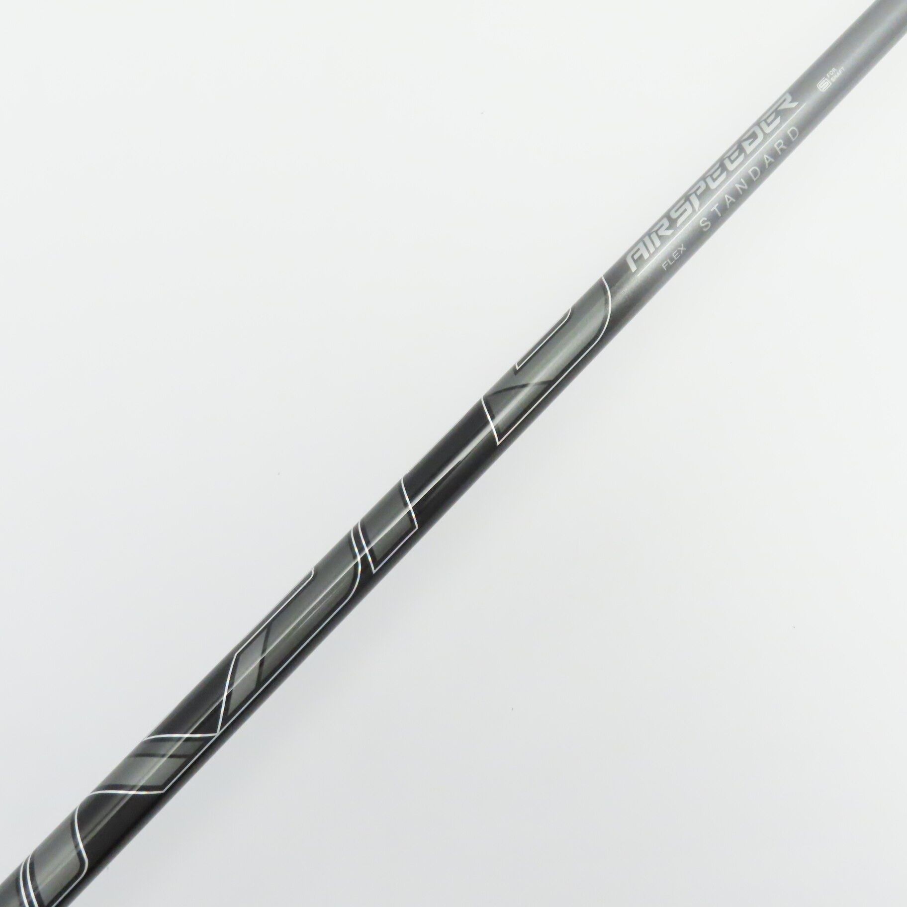 中古】パラダイム Ai SMOKE アイアン AIR SPEEDER BLACK(2023) 25