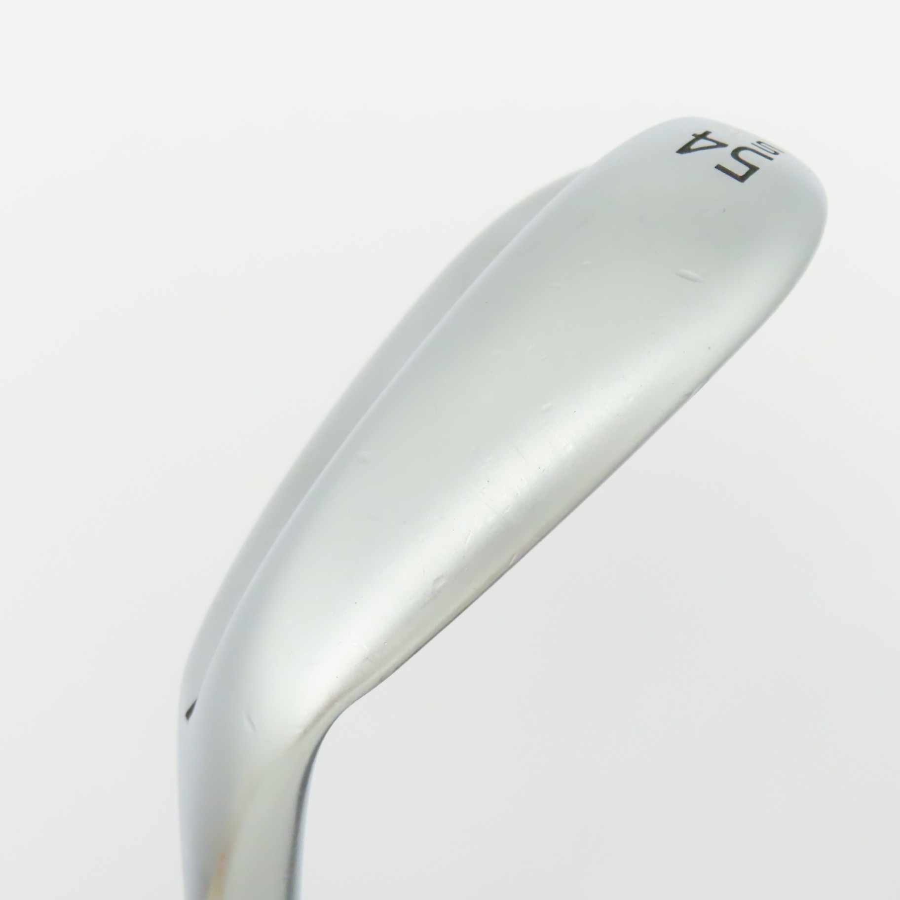 中古】S159 ウェッジ ALTA J CB BLACK 54-12 R C(ウェッジ（単品