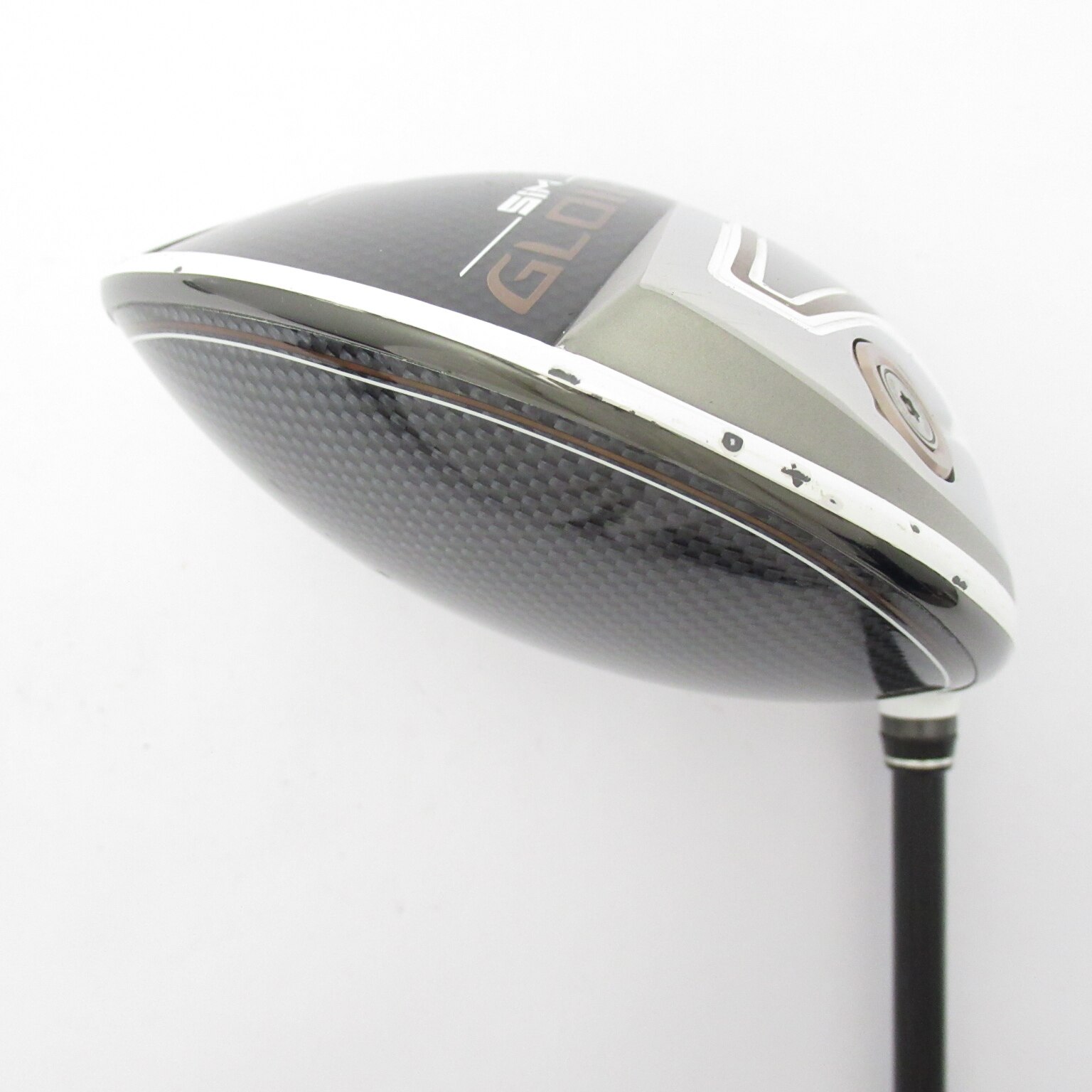 中古】SIM グローレ ドライバー TENSEI CK PRO ORANGE 60 9.5 S CD