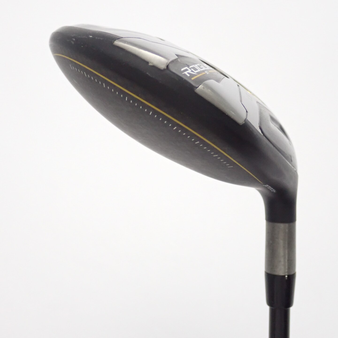 中古】ローグ ST LS US フェアウェイウッド TENSEI AV BLUE 65(2022