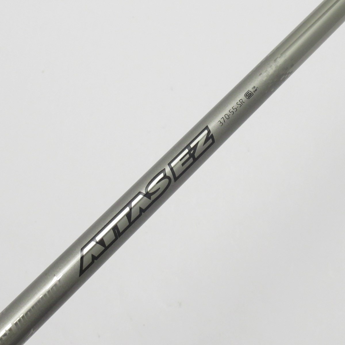 【中古】ソノ他 ユーティリティ ユーティリティ ATTAS EZ 370 21 SR D(ユーティリティ（単品）)|その他(その他メーカー)の ...