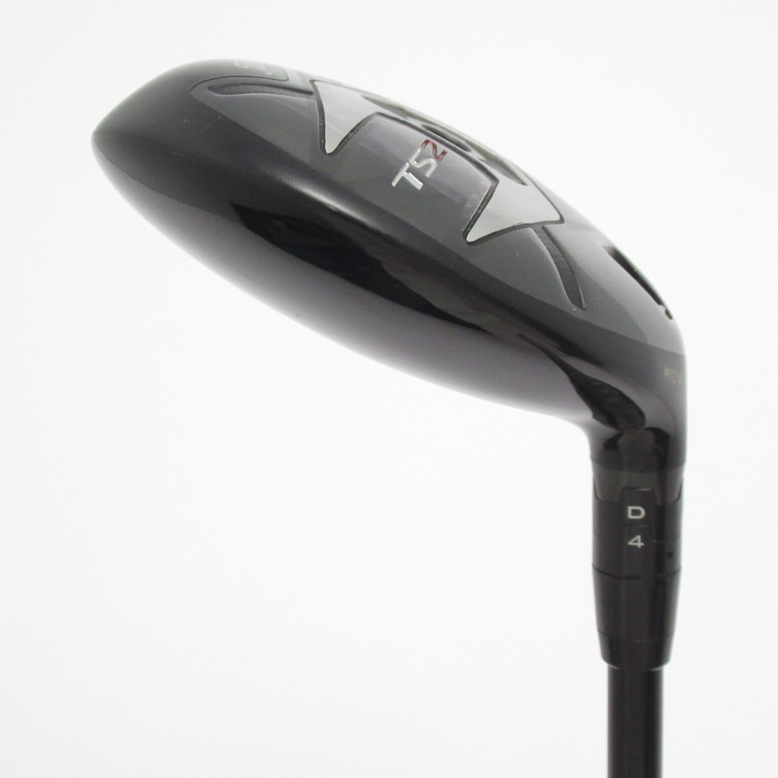 【中古ゴルフクラブ】タイトリスト　TS　TS2 ユーティリティ TENSEI AV SILVER 65　シャフト：TENSEI AV SILVER 65 中古】TS2 ユーティリティ TENSEI AV SILVER 65 21 R CD