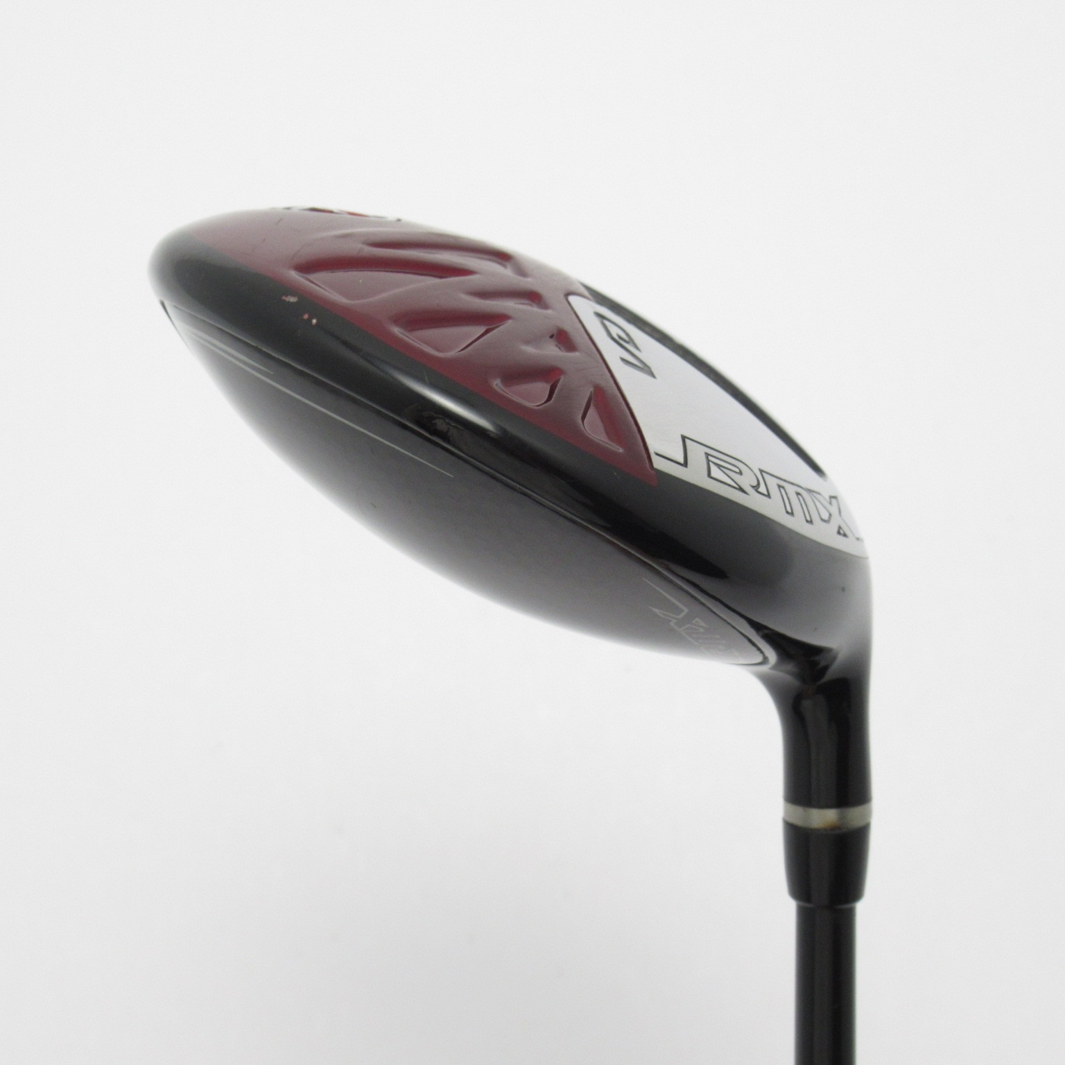 中古】RMX VD フェアウェイウッド TRPX X-LINE CONCEPT 15 S CD