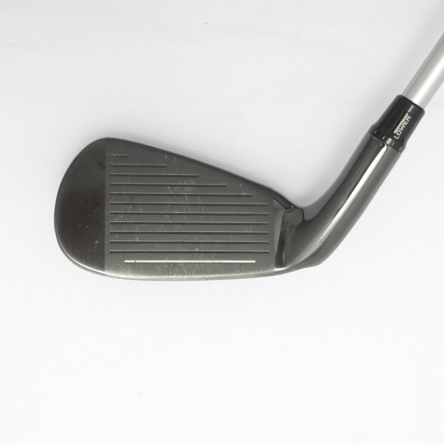 中古】GAPR MID US ユーティリティ TENSEI CK BLUE HY 80 24 S C