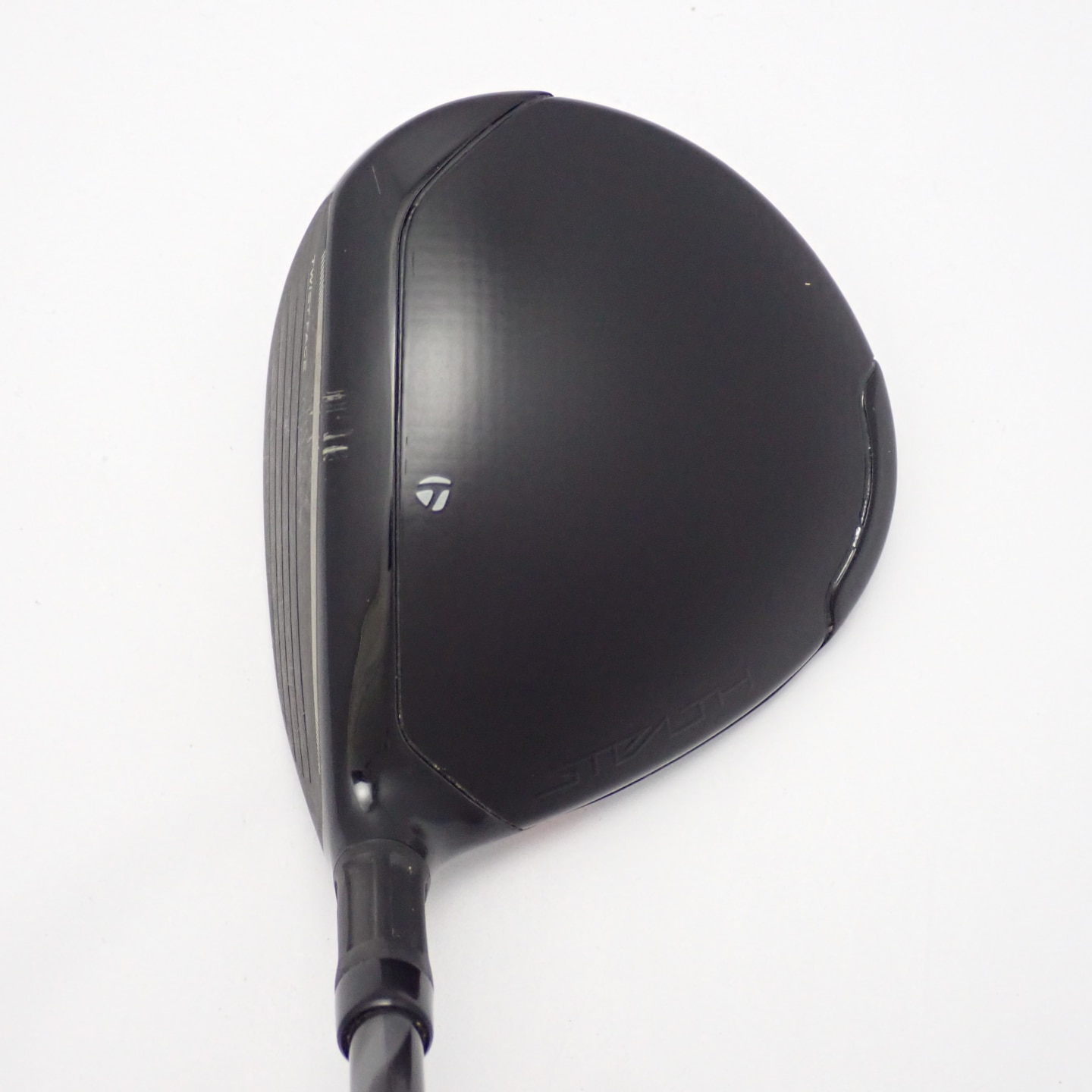 【中古ゴルフクラブ】テーラーメイド　STEALTH　ステルス フェアウェイウッド Speeder 661 EVOLUTION IV　シャフト：Speeder 661 EVOLU… 中古】ステルス フェアウェイウッド Speeder 661 EVOLUTION IV 15 S CD