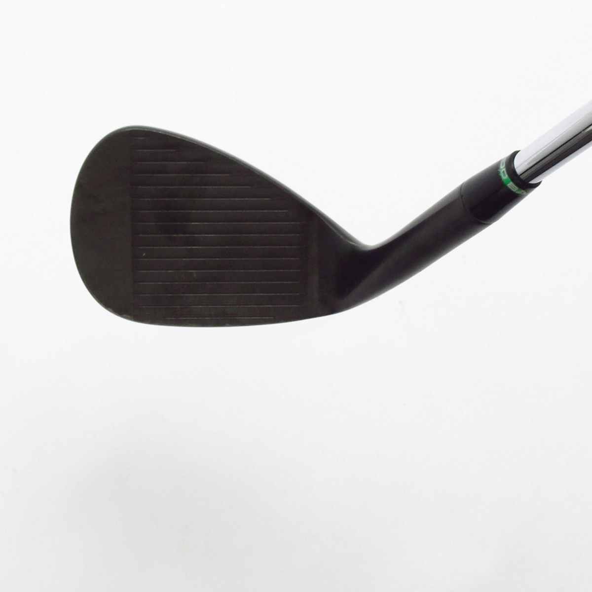 【中古】BALDO TT FORGED MILLED WEDGE ツアーブラック ウェッジ N.S.PRO MODUS3 WEDGE 125 ...