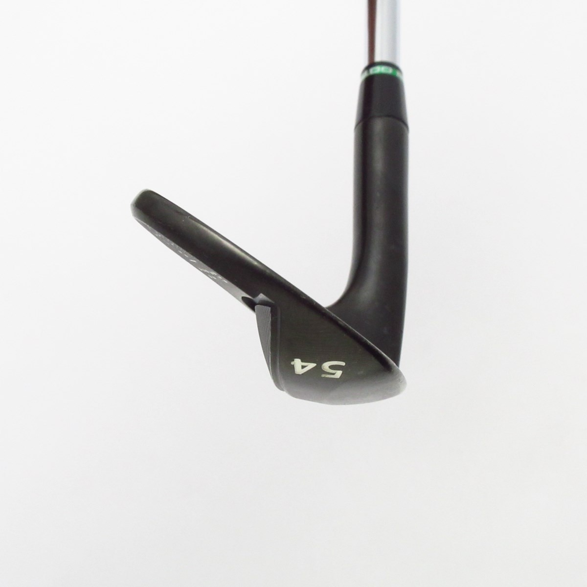 【中古】BALDO TT FORGED MILLED WEDGE ツアーブラック ウェッジ N.S.PRO MODUS3 WEDGE 125 ...