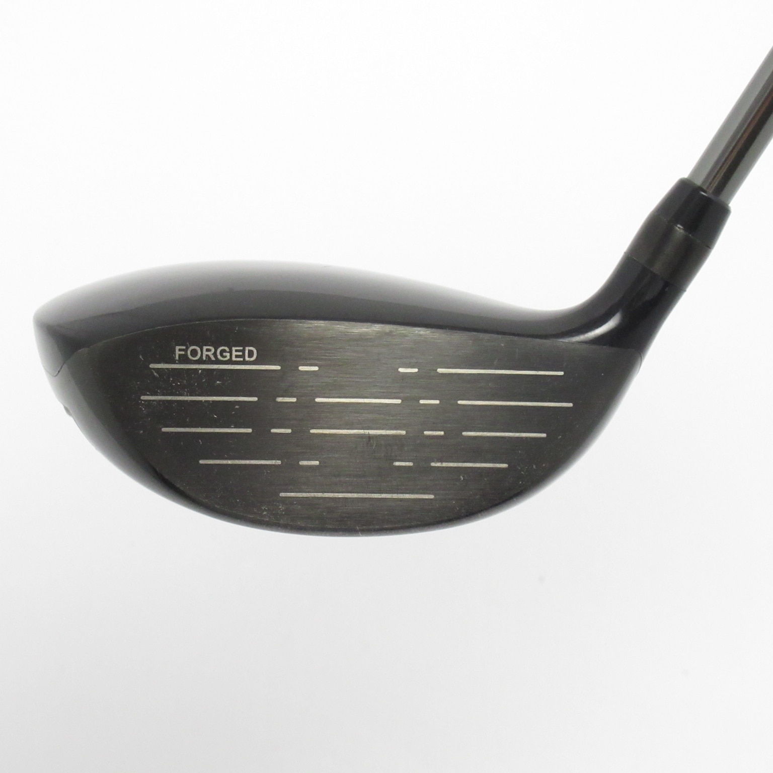 【中古ゴルフクラブ】グランプリ　GRAND PRIX　ONE MINUTE G57 フェアウェイウッド KURO KAGE XD70　シャフト：KURO KAGE XD70 中古】ONE MINUTE G57 フェアウェイウッド KURO KAGE XD70 14 S D