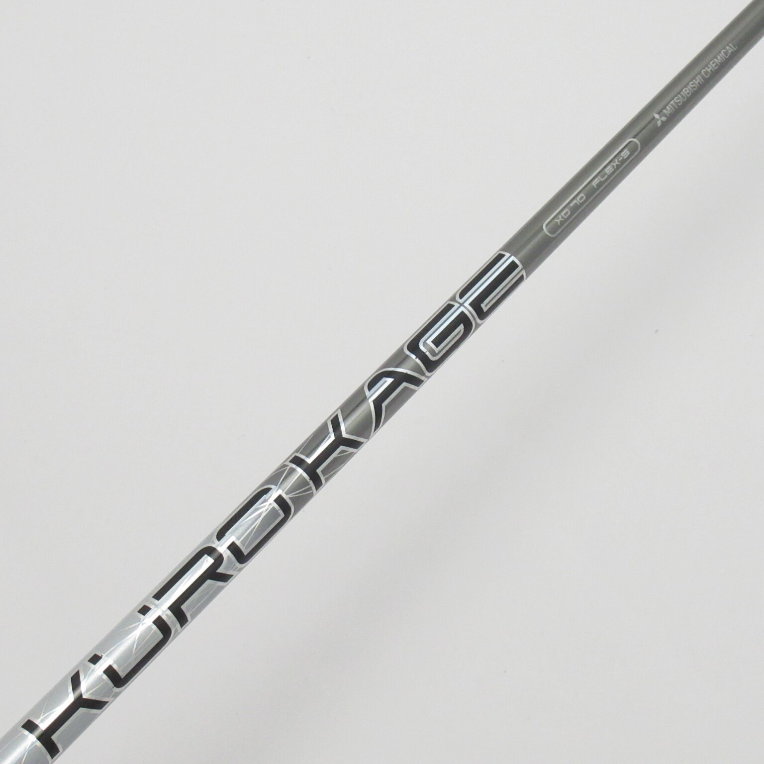 中古】ONE MINUTE G57 フェアウェイウッド KURO KAGE XD70 14 S D