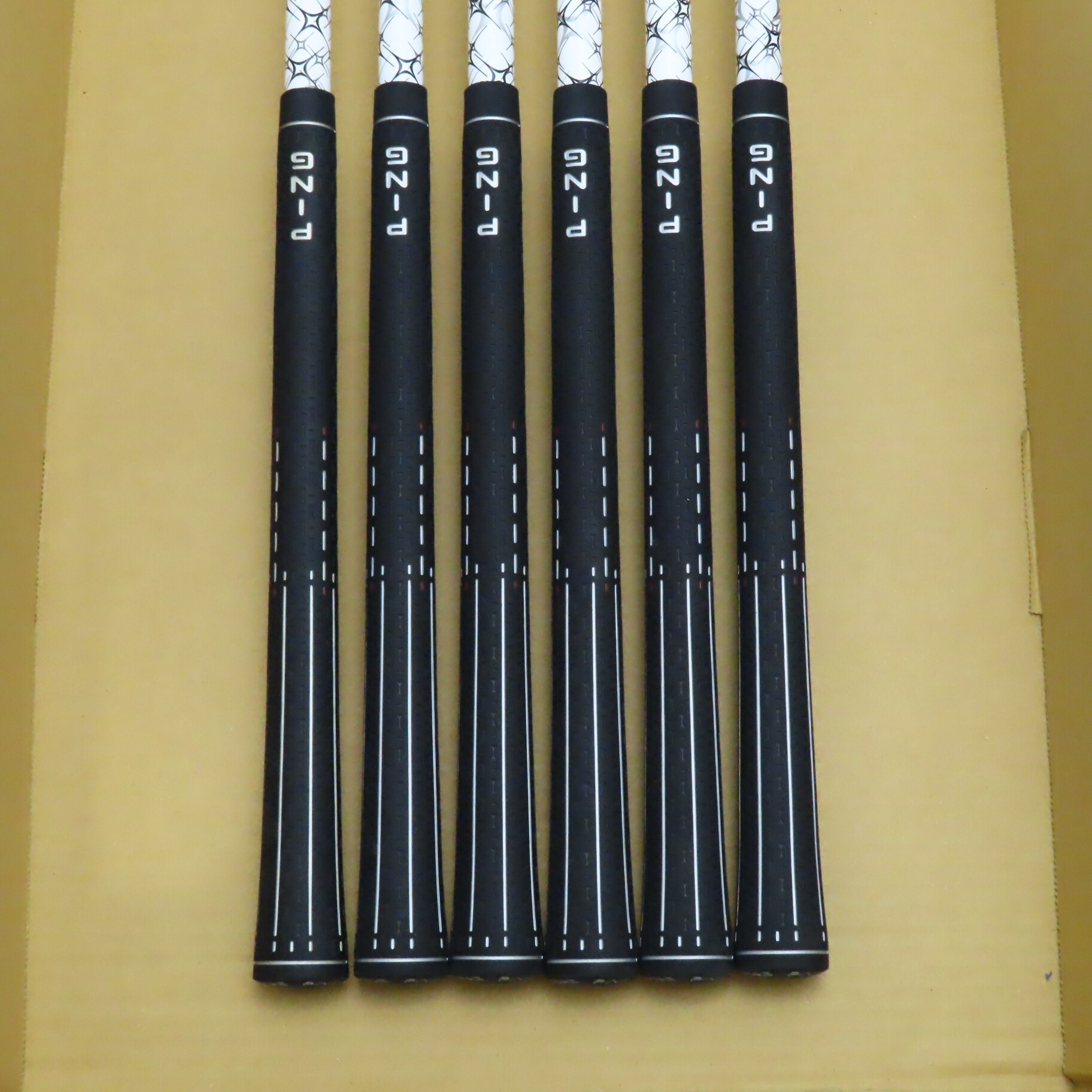 中古】G25 アイアン TFC 360 26 SR C(アイアン（セット）)|G25(ピン)の