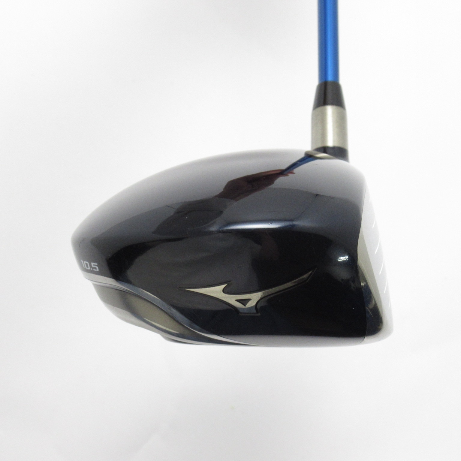 中古】MP CRAFT 513 ドライバー Speeder 569 EVOLUTION 10.5 S CD