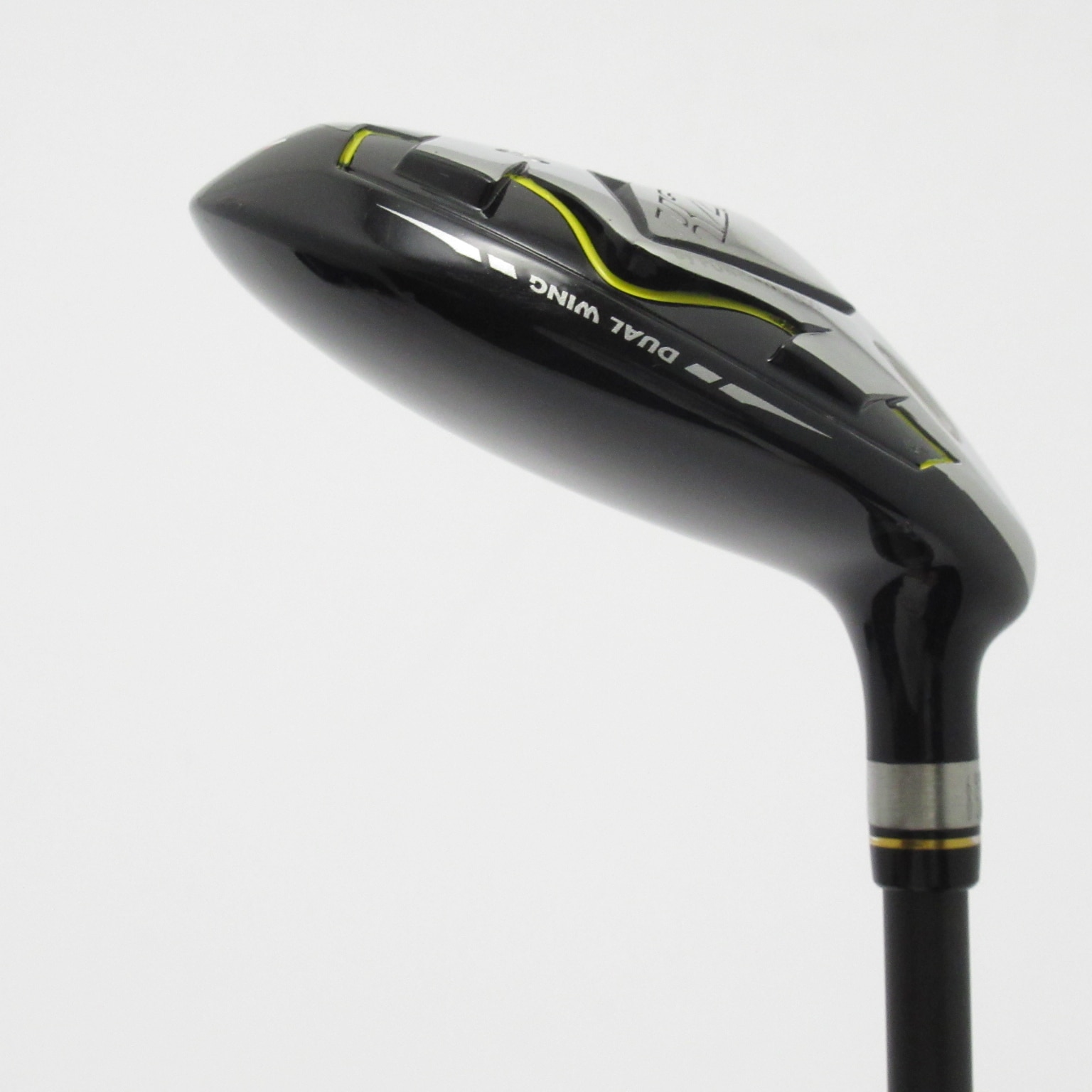 【中古ゴルフクラブ】キャスコ　KASCO　K2K ONE LENGTH ユーティリティ ATTAS MB HY 65　シャフト：ATTAS MB HY 65 中古】K2K ONE LENGTH ユーティリティ ATTAS MB HY 65 26 S D