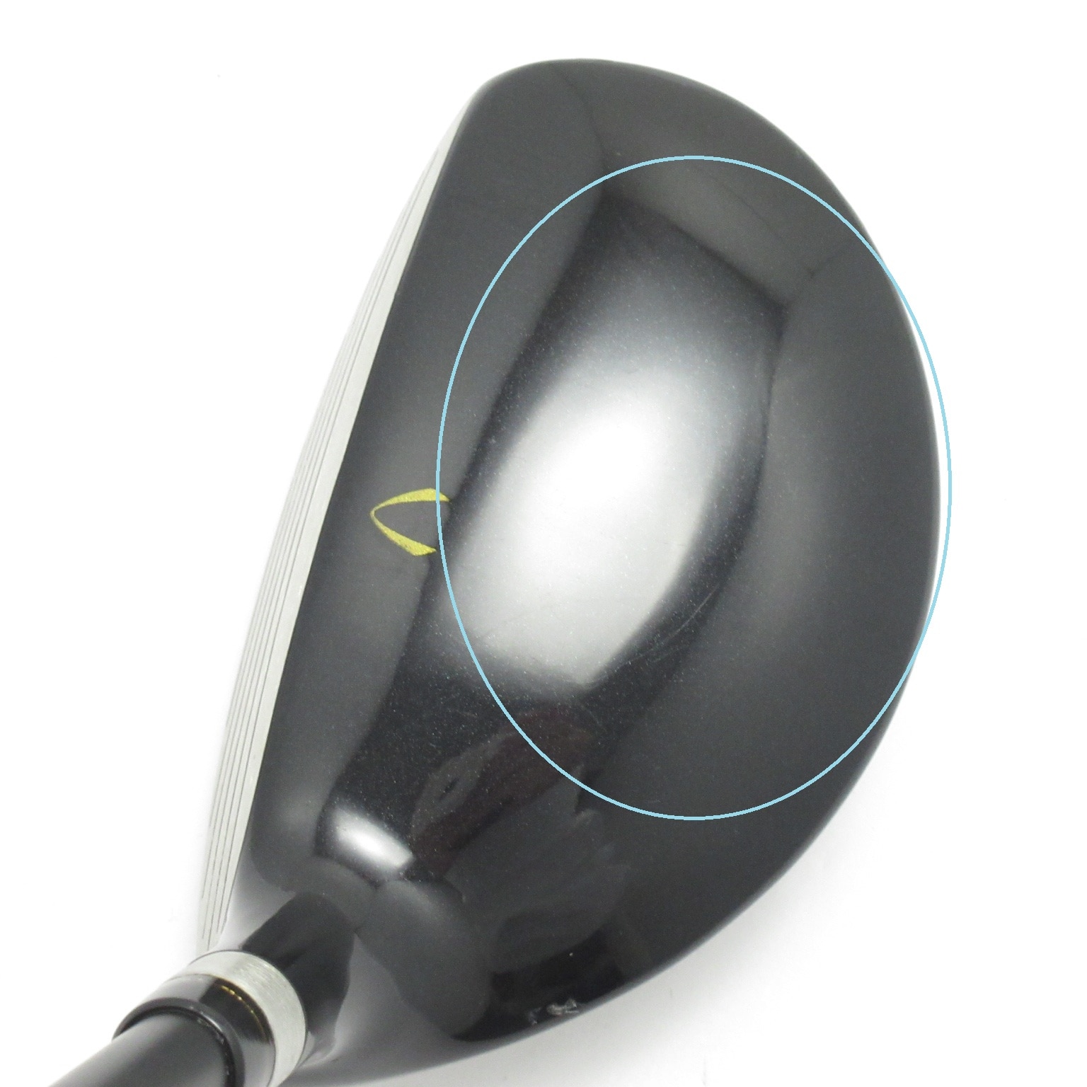 中古】K2K ONE LENGTH ユーティリティ ATTAS MB HY 65 26 S D