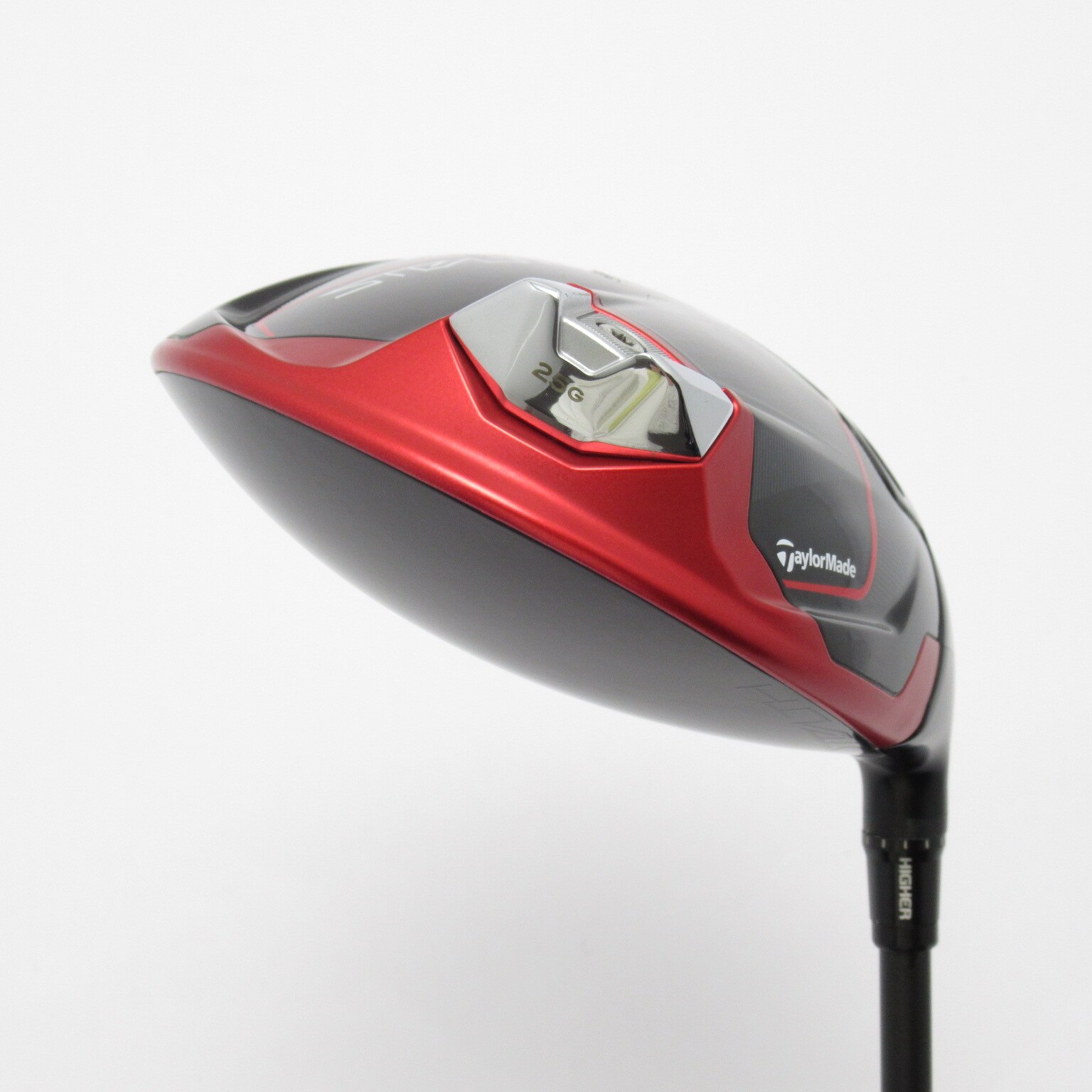 中古】ステルス2 ドライバー Tour AD IZ-6 10.5 S C(ドライバー（単品