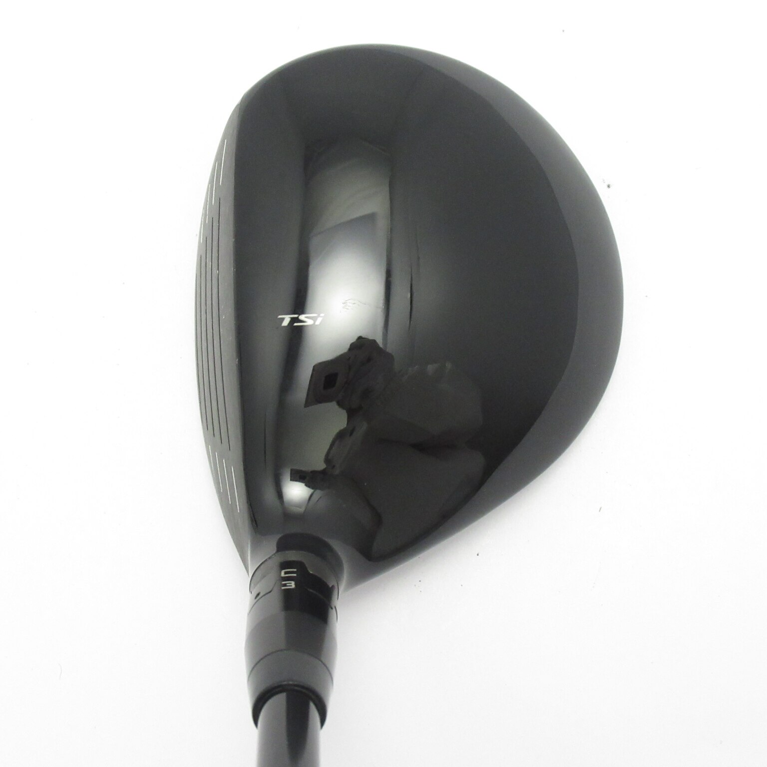 中古】TSi3 フェアウェイウッド TSP110 50 18 SR C(フェアウェイウッド